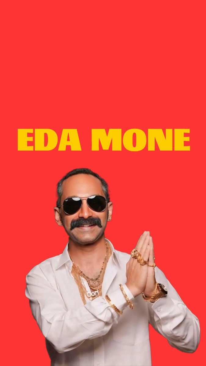 Aavesham Wallpapers - Top Free Aavesham Backgrounds - WallpaperAccess