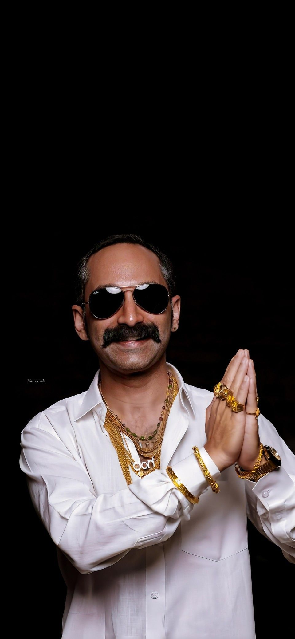 Aavesham Wallpapers - Top Free Aavesham Backgrounds - WallpaperAccess