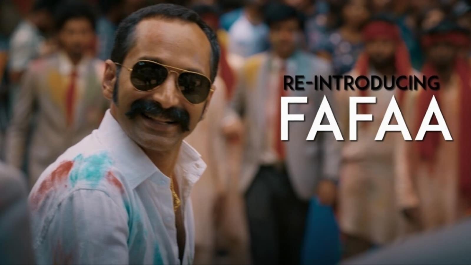 Aavesham Wallpapers - Top Free Aavesham Backgrounds - WallpaperAccess