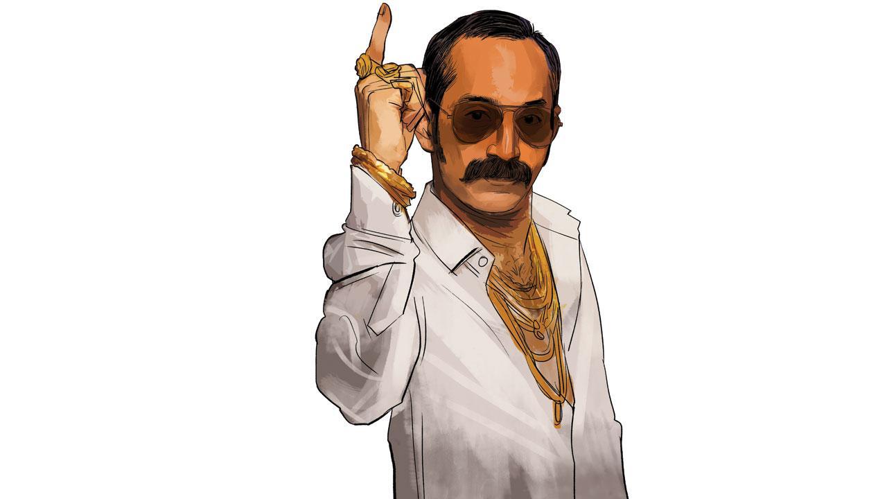 Aavesham Wallpapers - Top Free Aavesham Backgrounds - WallpaperAccess