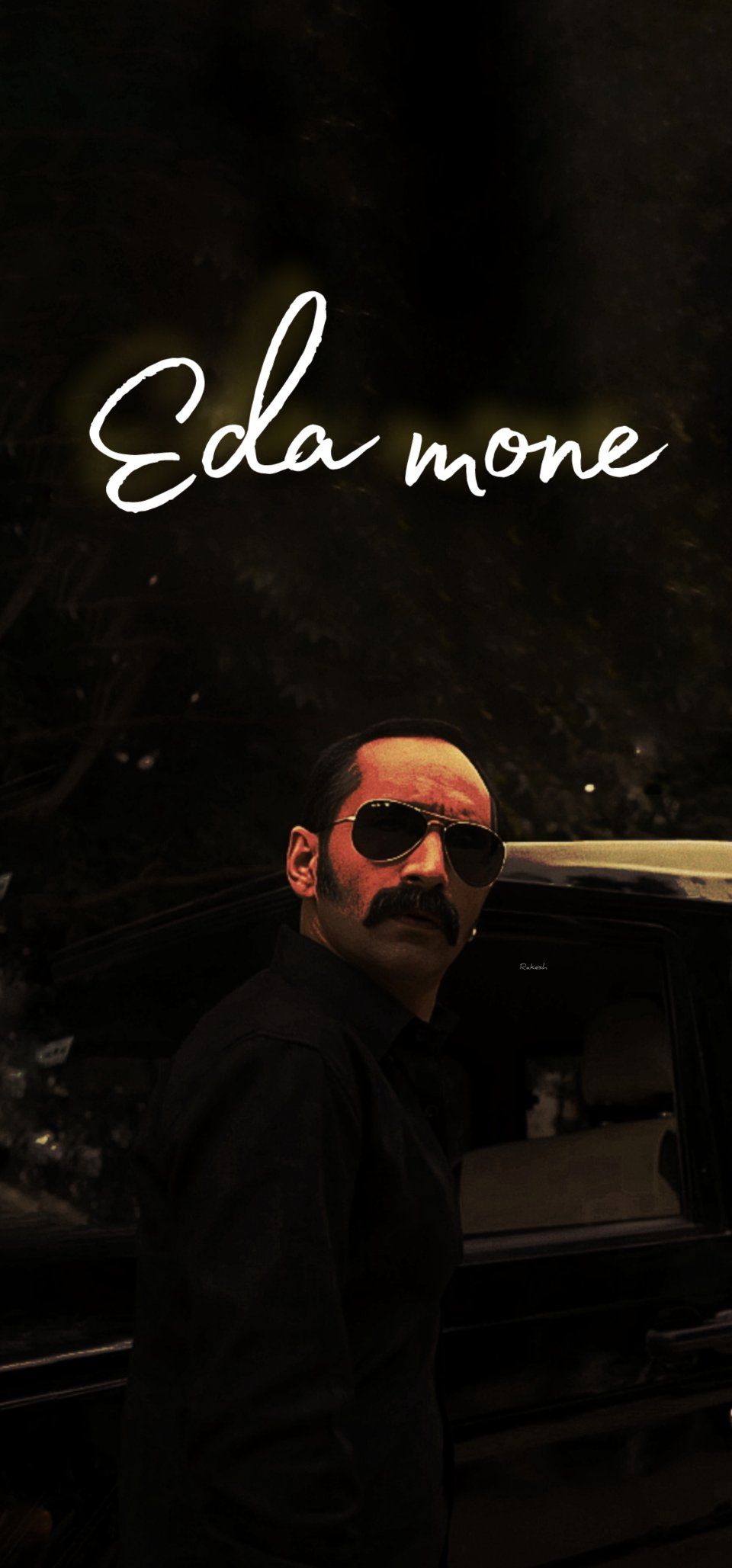 Aavesham Wallpapers - Top Free Aavesham Backgrounds - WallpaperAccess