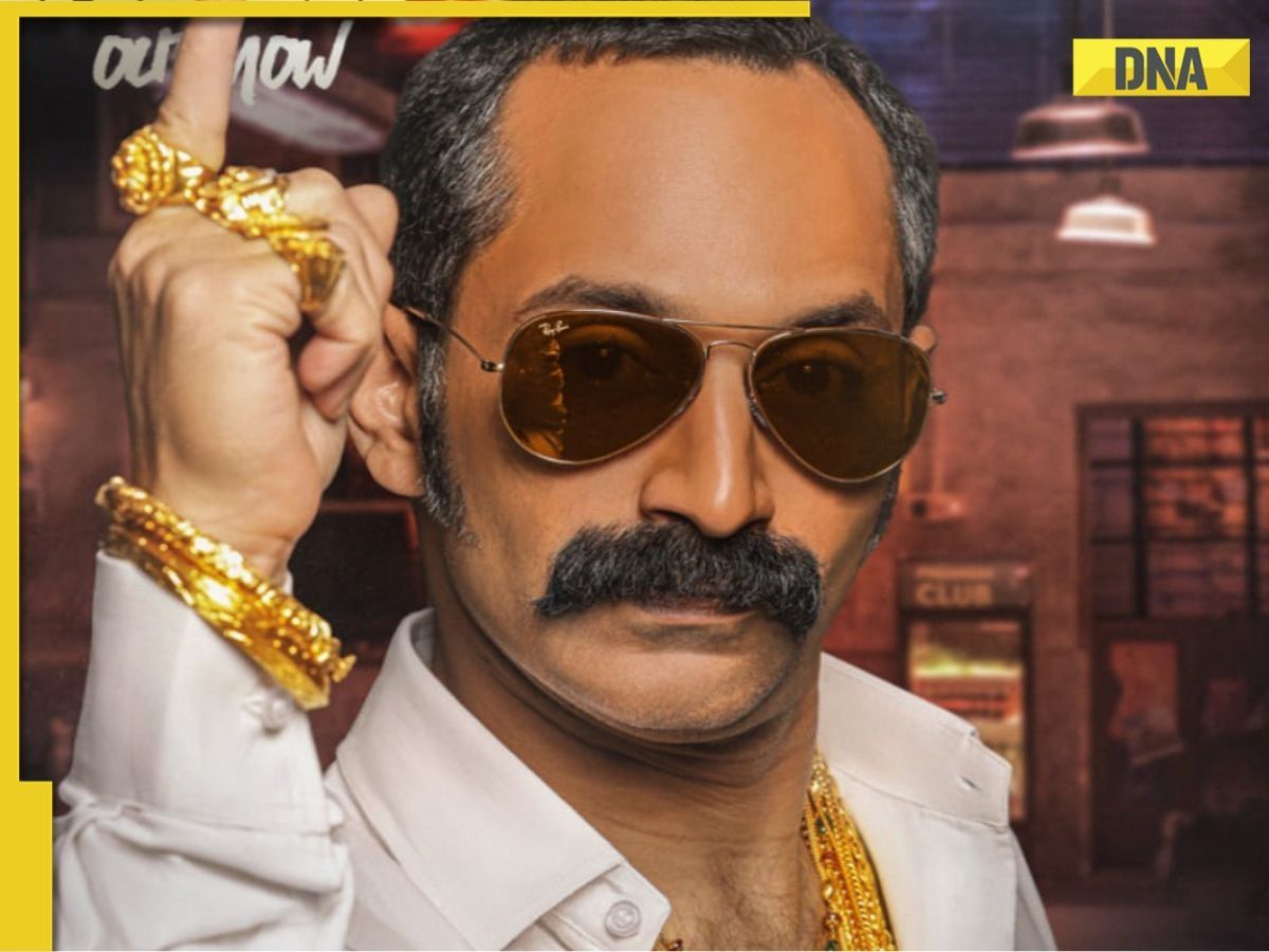 Aavesham Wallpapers - Top Free Aavesham Backgrounds - WallpaperAccess