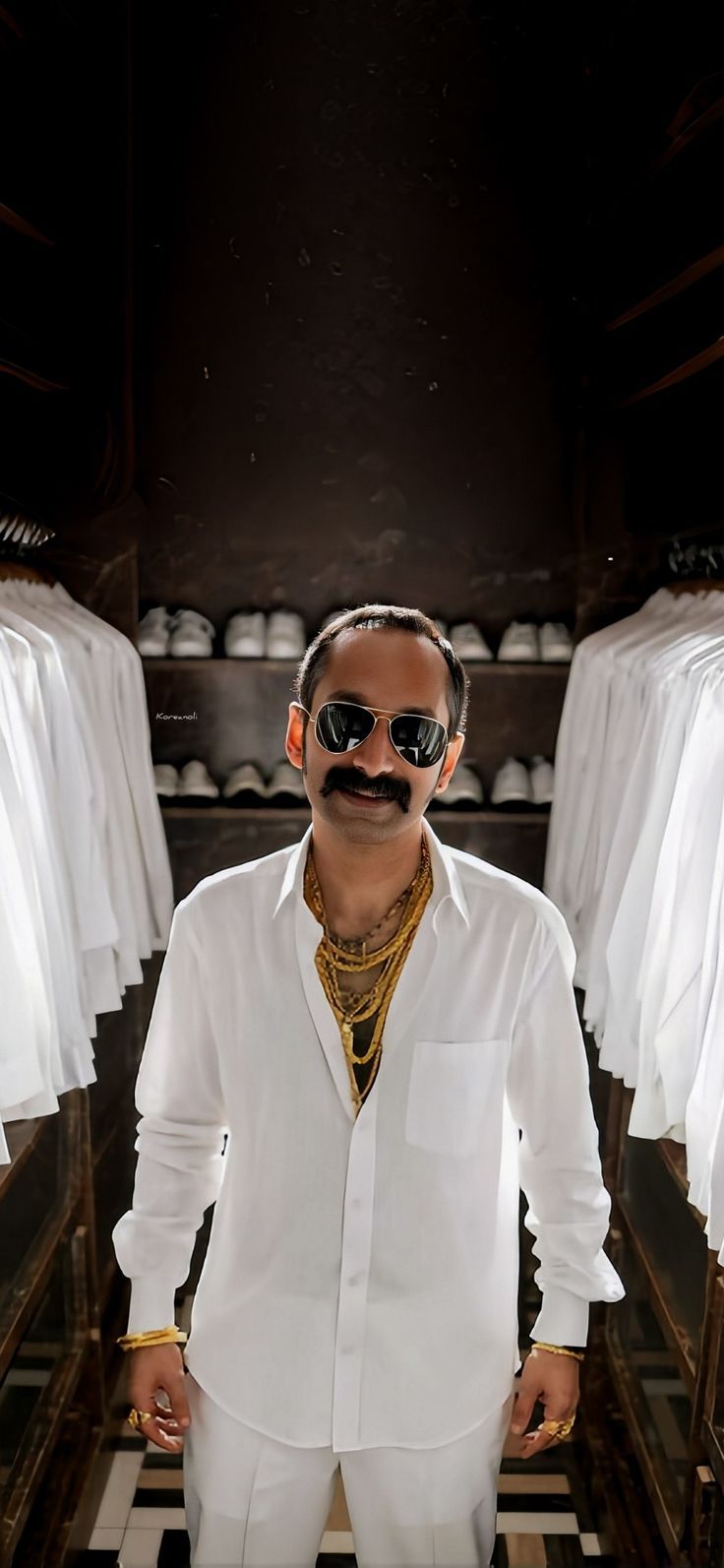 Aavesham Wallpapers - Top Free Aavesham Backgrounds - WallpaperAccess