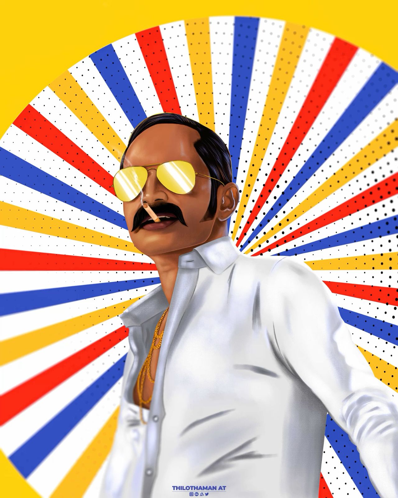 Aavesham Wallpapers - Top Free Aavesham Backgrounds - WallpaperAccess