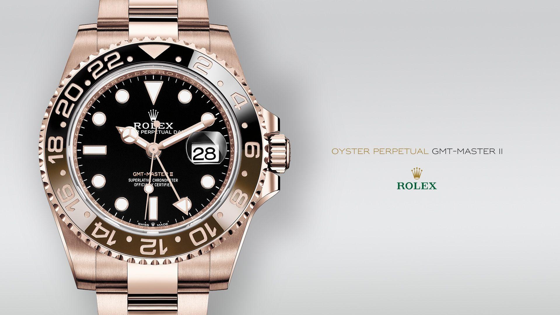 Rolex HD Wallpapers - Top Free Rolex HD Backgrounds - WallpaperAccess