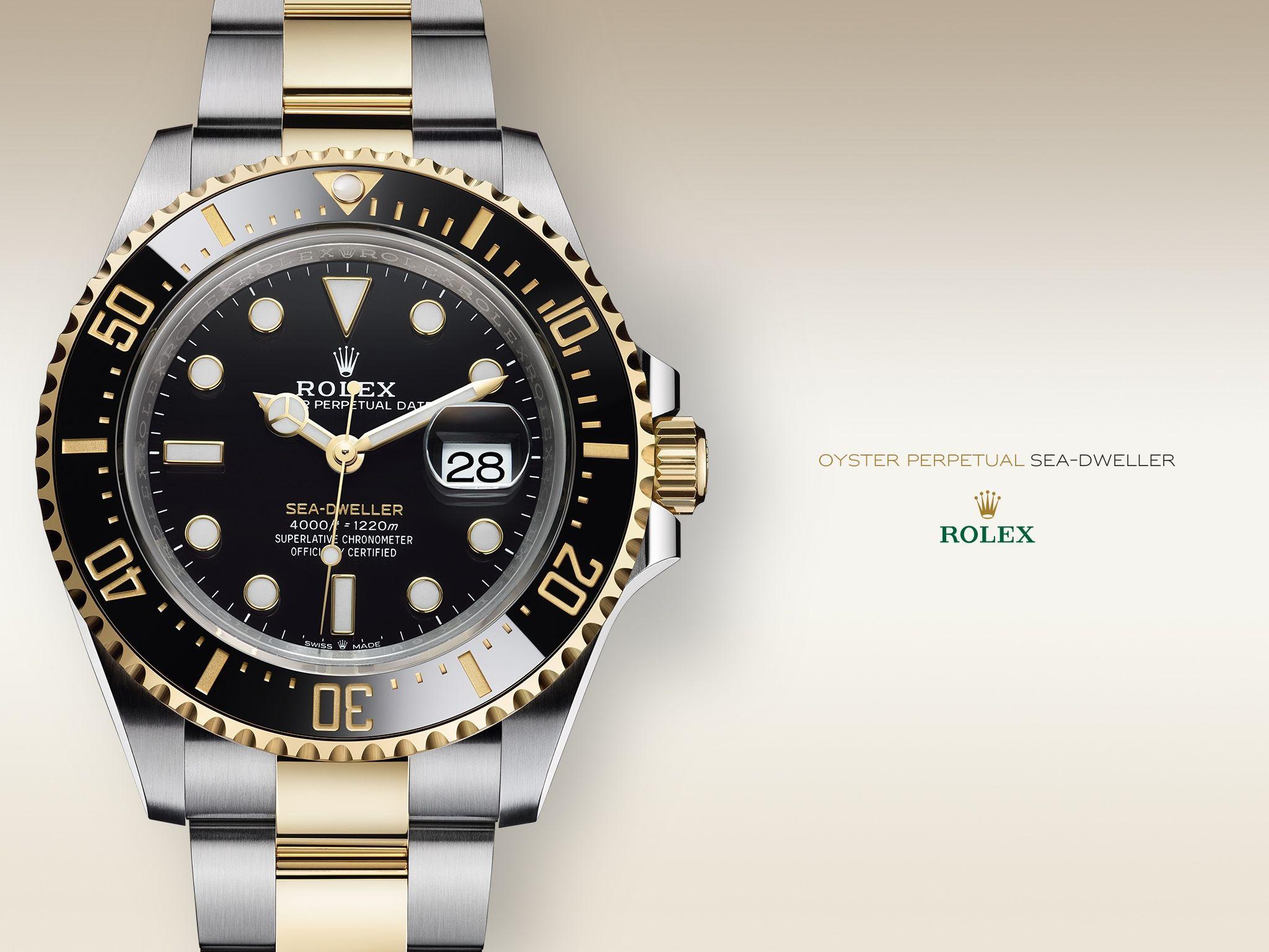 Rolex HD Wallpapers - Top Free Rolex HD Backgrounds - WallpaperAccess