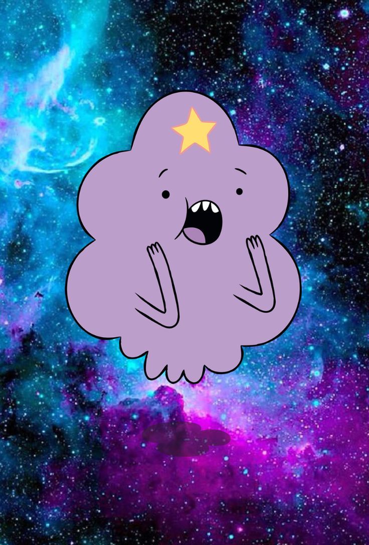 Lumpy Space Princess Wallpapers - Top Free Lumpy Space Princess ...