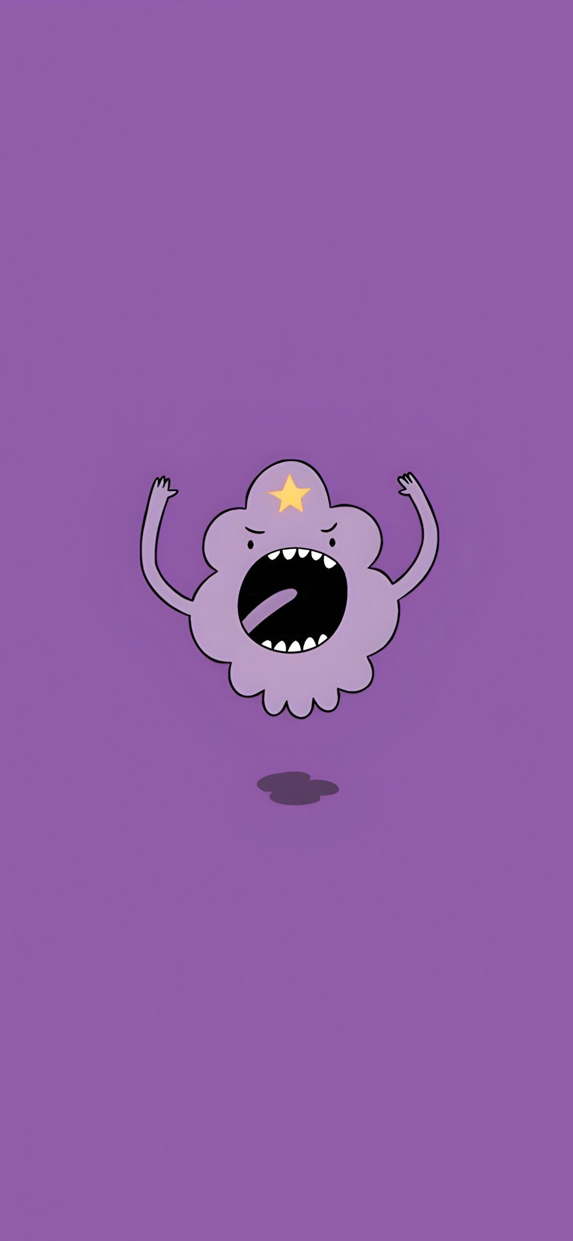 Lumpy Space Princess Wallpapers - Top Free Lumpy Space Princess ...