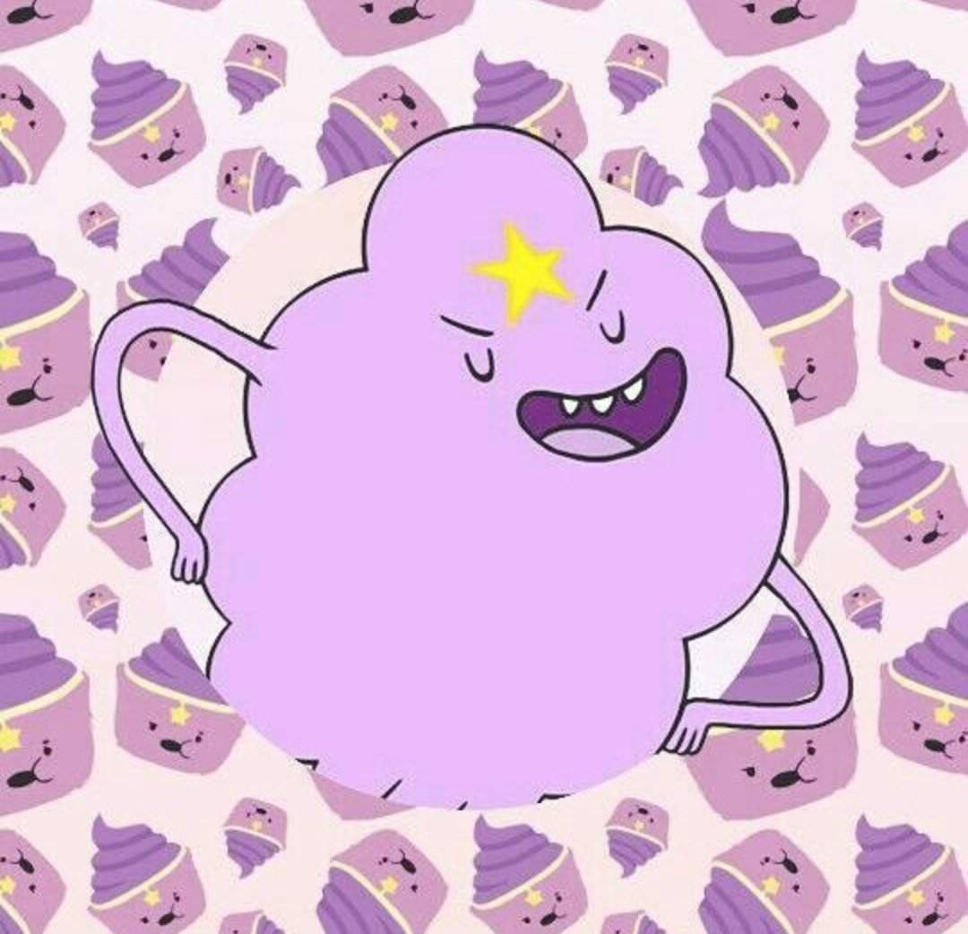 Lumpy Space Princess Wallpapers - Top Free Lumpy Space Princess Backgrounds - WallpaperAccess
