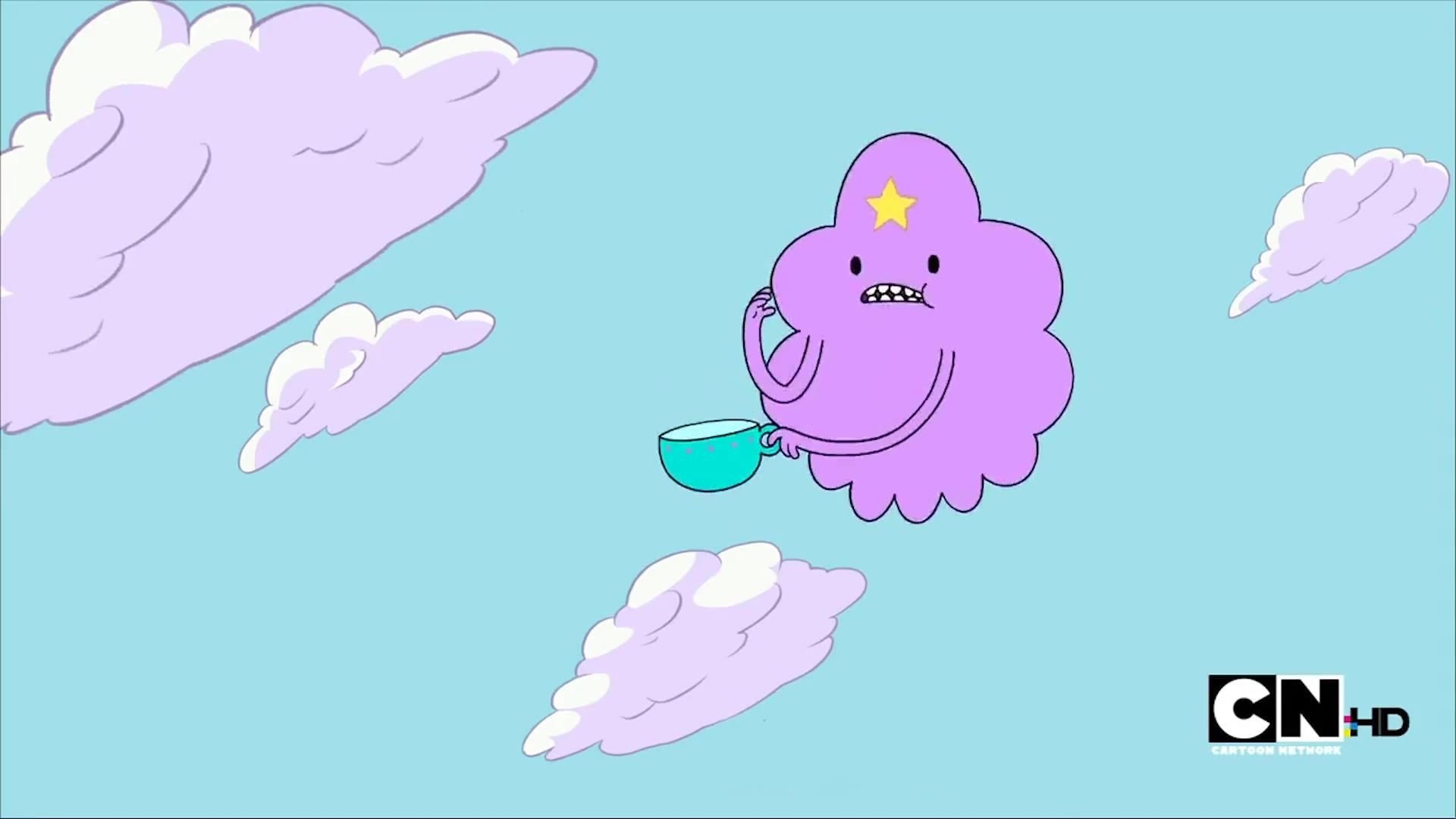 Lumpy Space Princess Wallpapers - Top Free Lumpy Space Princess Backgrounds - WallpaperAccess
