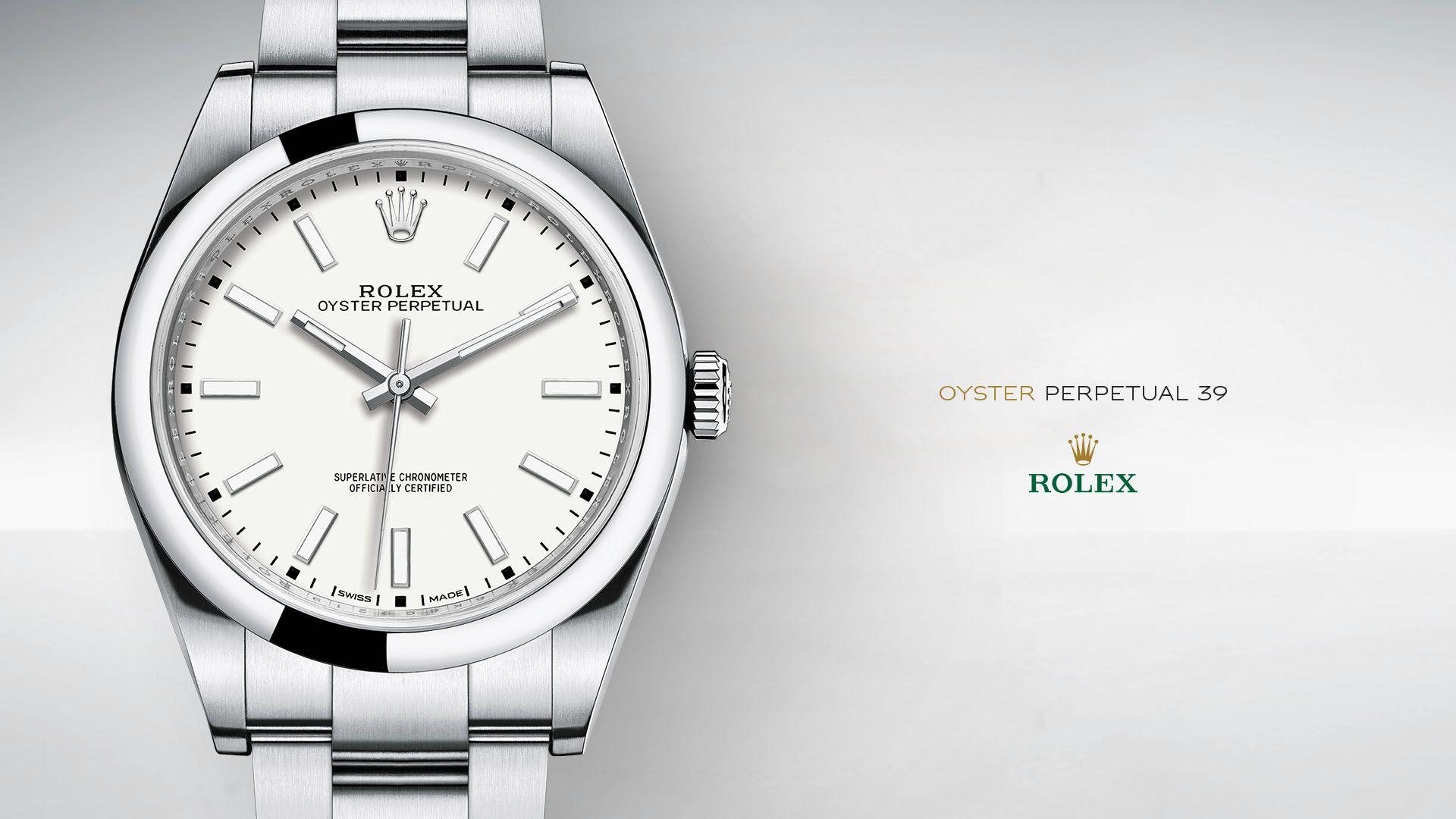 Rolex HD Wallpapers - Top Free Rolex HD Backgrounds - WallpaperAccess