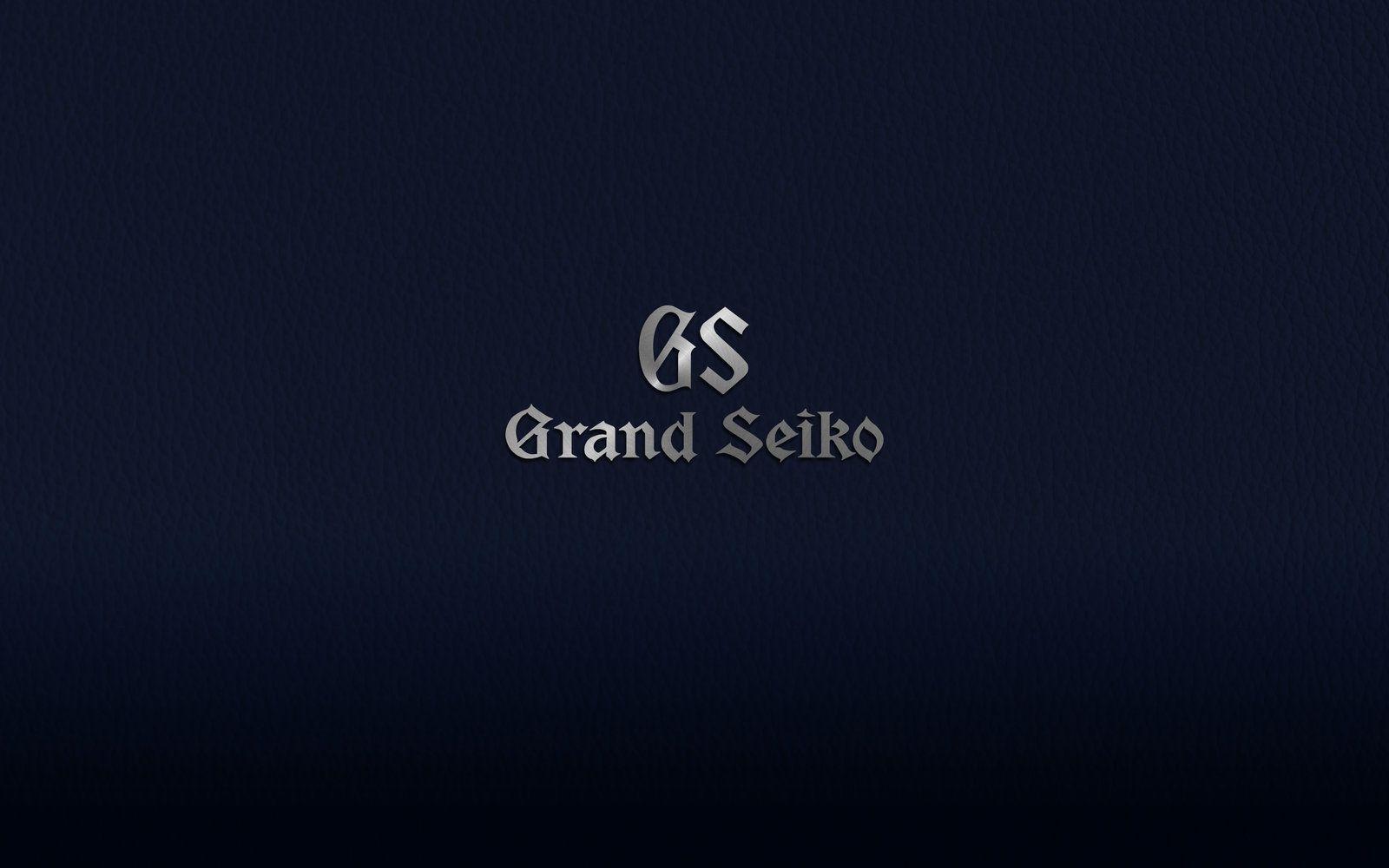 Grand Seiko Wallpapers - Top Free Grand Seiko Backgrounds - WallpaperAccess