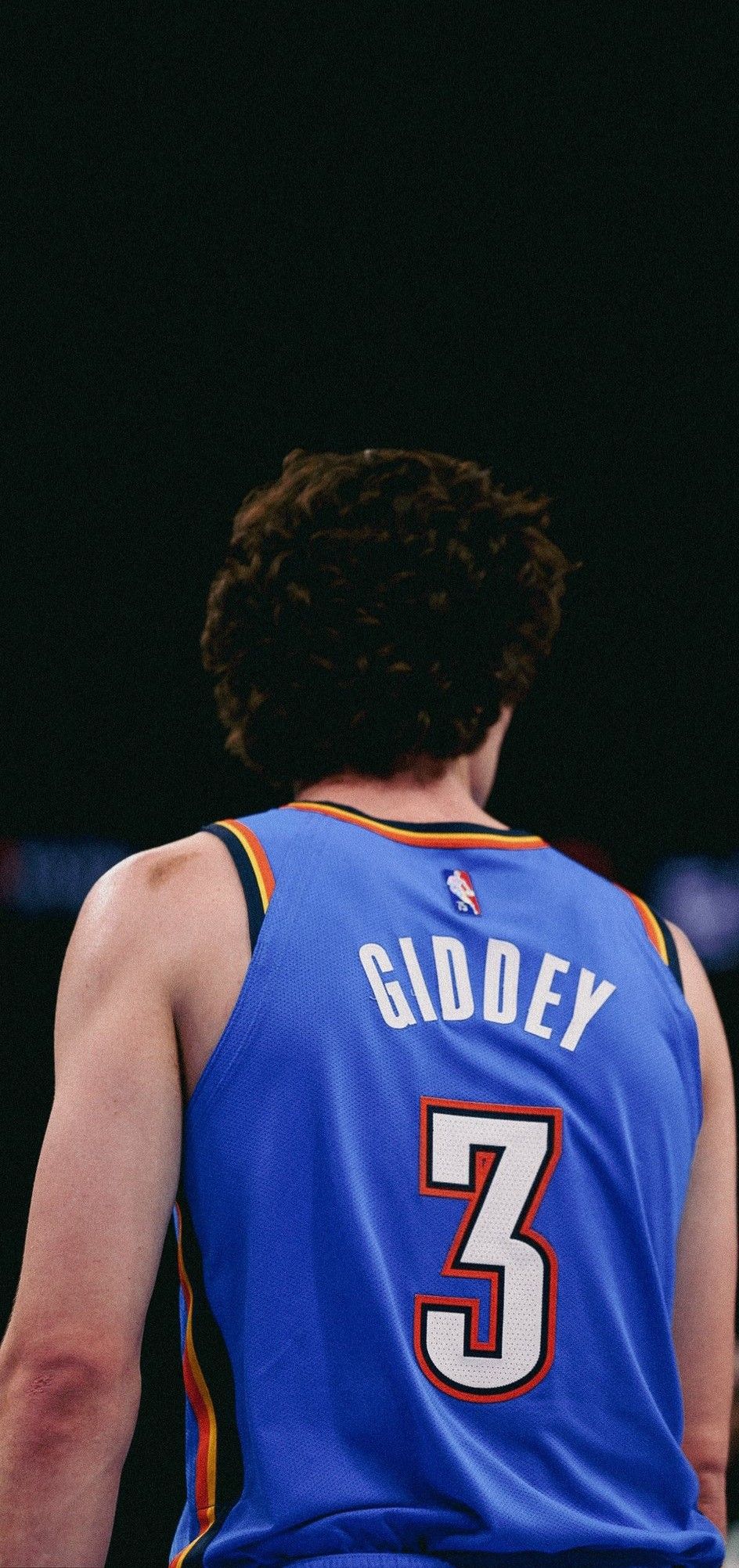 Josh Giddey Wallpapers - Top Free Josh Giddey Backgrounds - WallpaperAccess