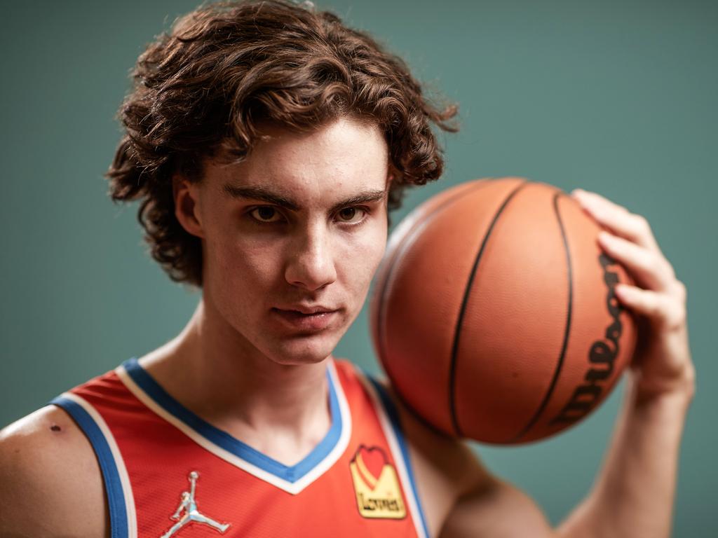 Josh Giddey Wallpapers - Top Free Josh Giddey Backgrounds - WallpaperAccess