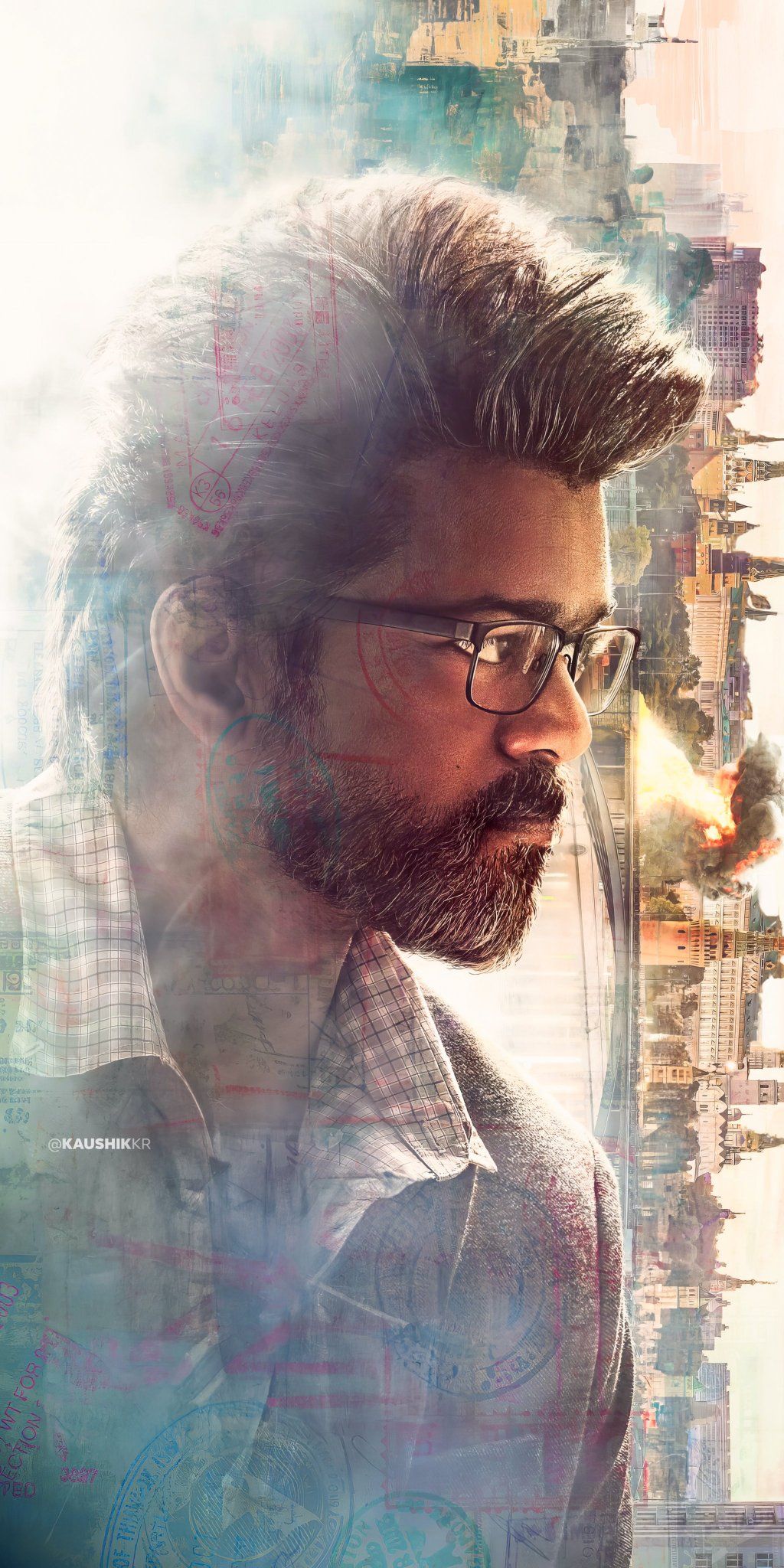 Goat Vijay Wallpapers - Top Free Goat Vijay Backgrounds - WallpaperAccess