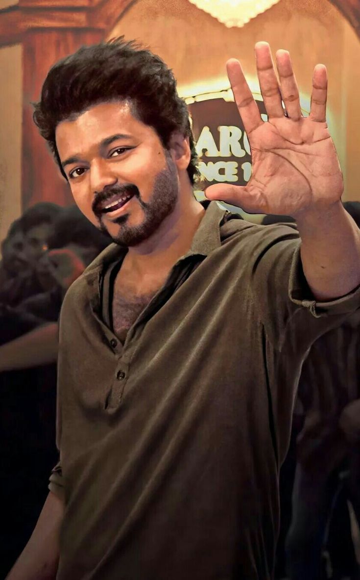 Goat Vijay Wallpapers - Top Free Goat Vijay Backgrounds - WallpaperAccess