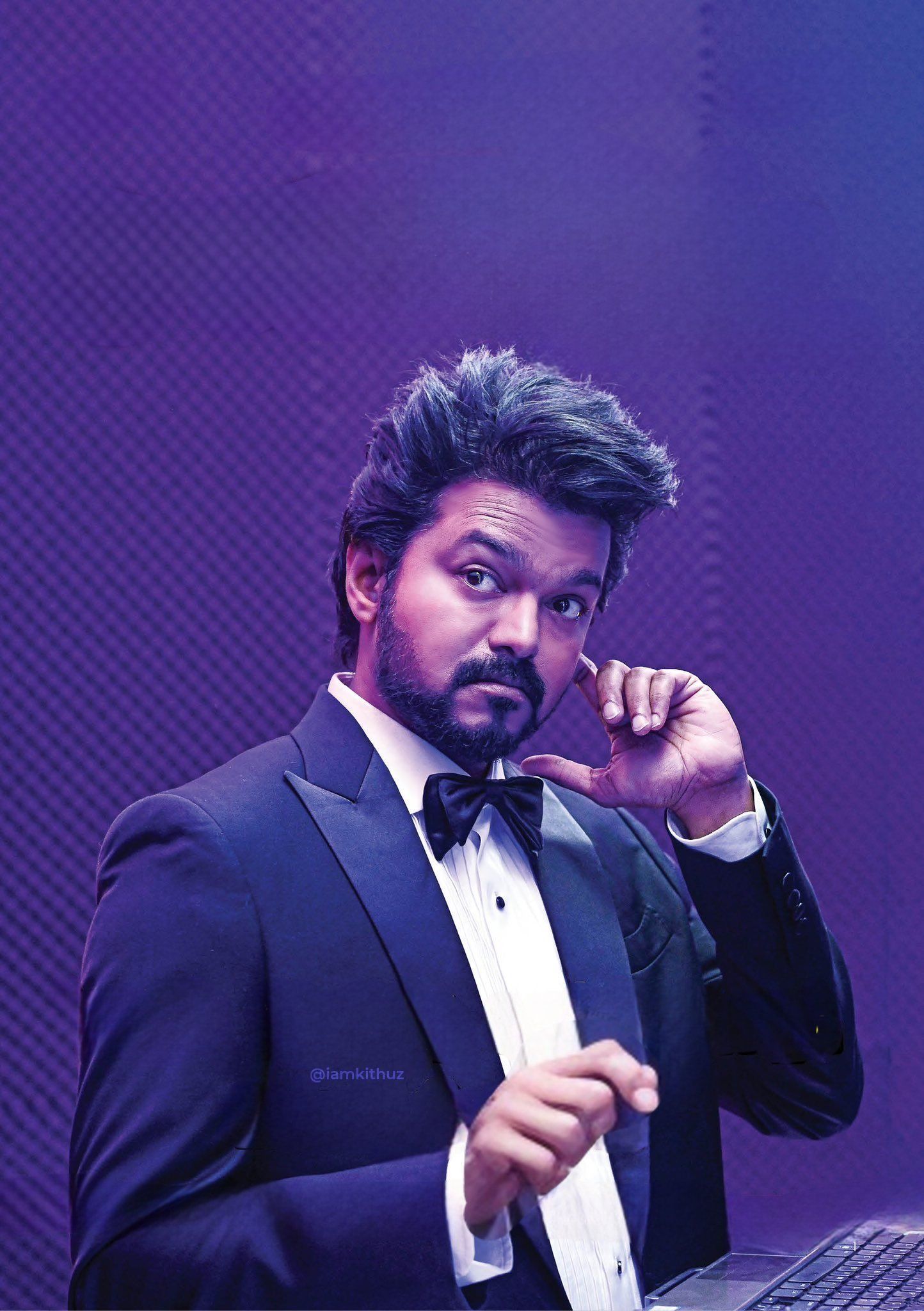 Goat Vijay Wallpapers - Top Free Goat Vijay Backgrounds - WallpaperAccess