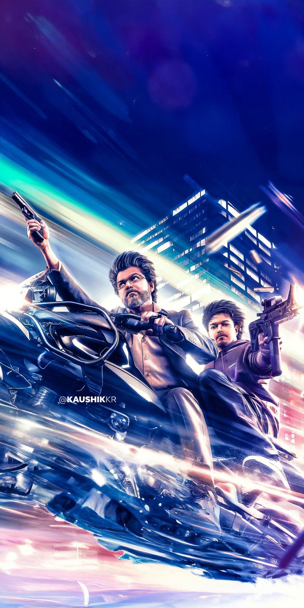 GOAT Movie Wallpapers - Top Free GOAT Movie Backgrounds - WallpaperAccess