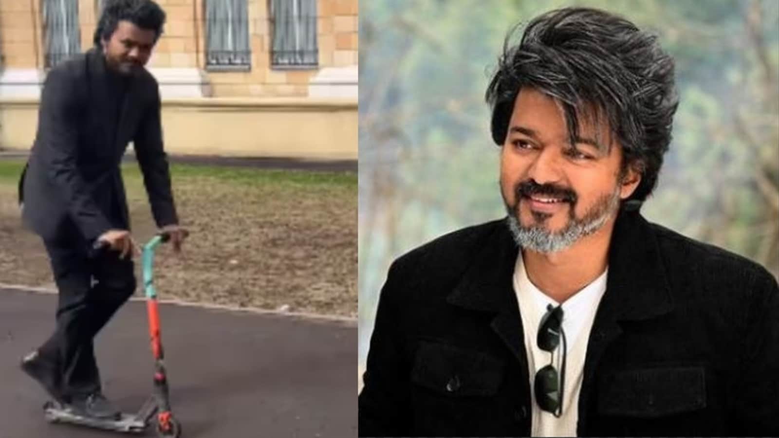 Goat Vijay Wallpapers - Top Free Goat Vijay Backgrounds - WallpaperAccess