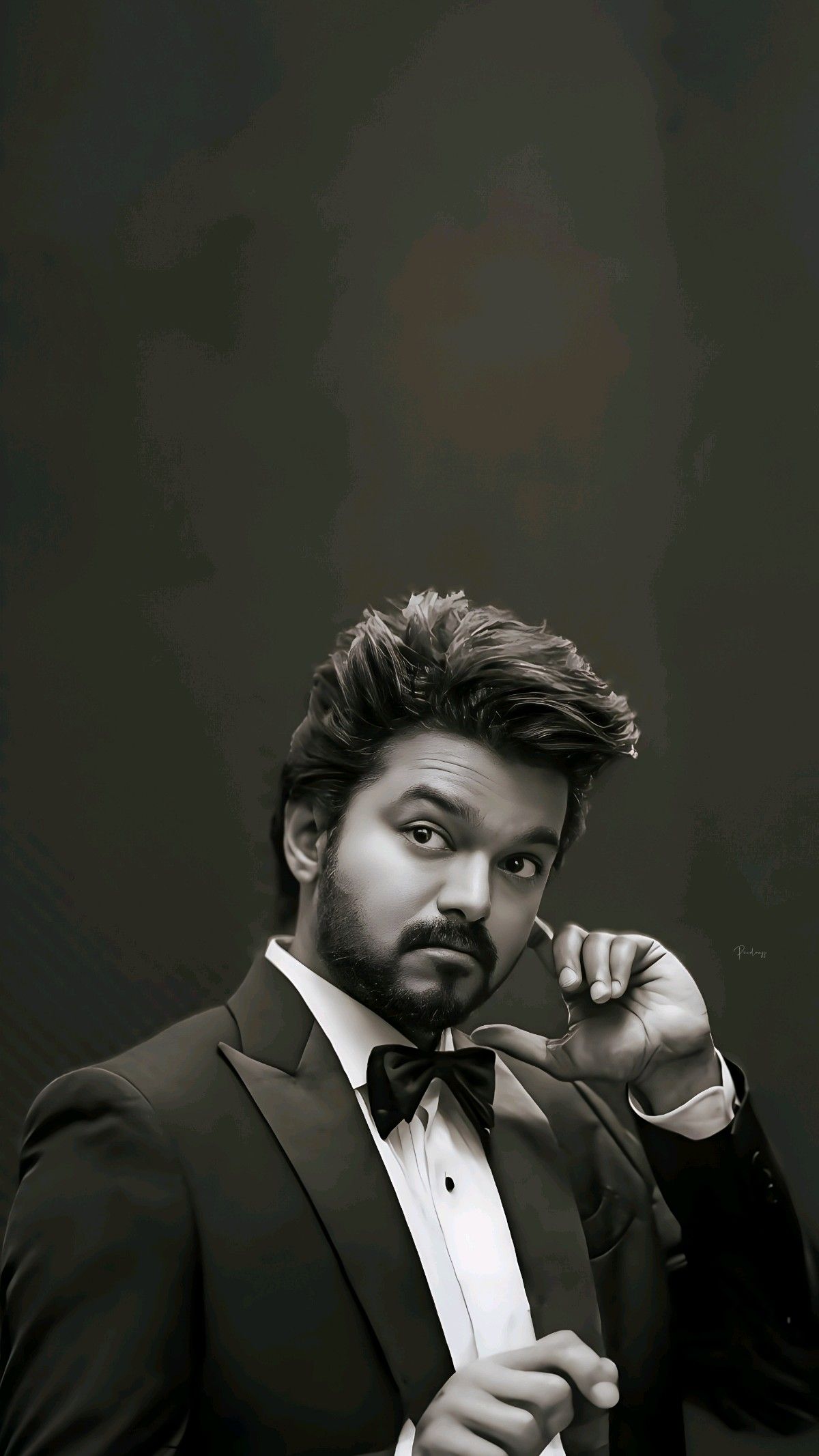 Goat Vijay Wallpapers - Top Free Goat Vijay Backgrounds - WallpaperAccess