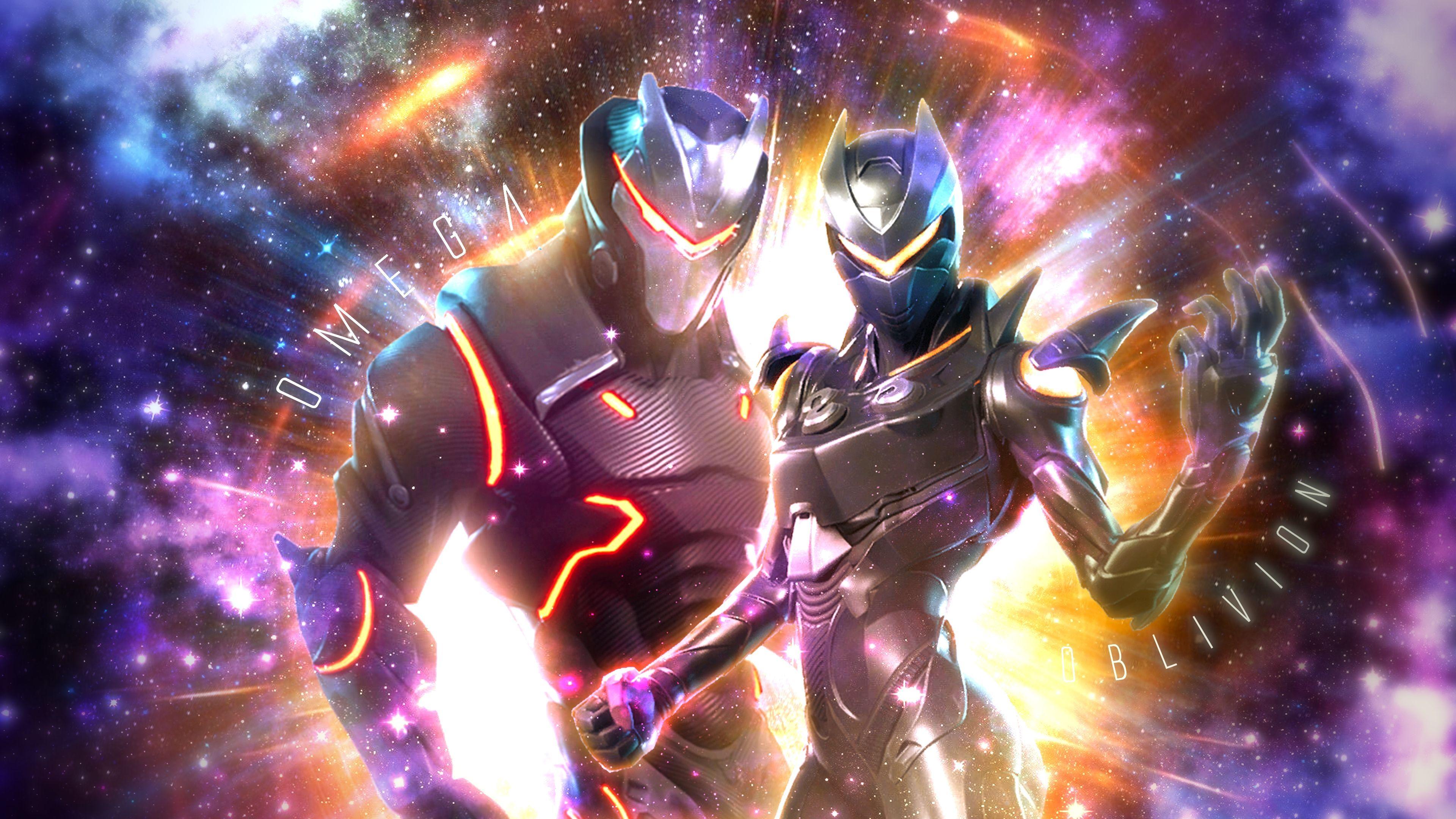 Omega 4K Wallpapers - Top Free Omega 4K Backgrounds - WallpaperAccess