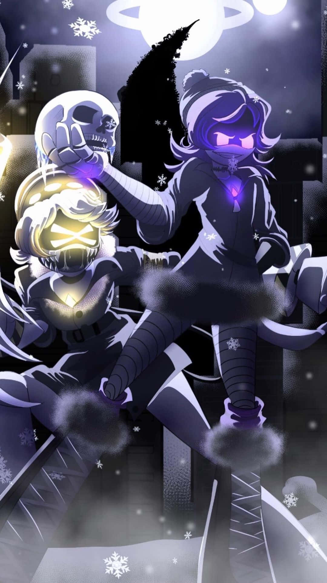 Murder Drones V Wallpapers - Top Free Murder Drones V Backgrounds - WallpaperAccess