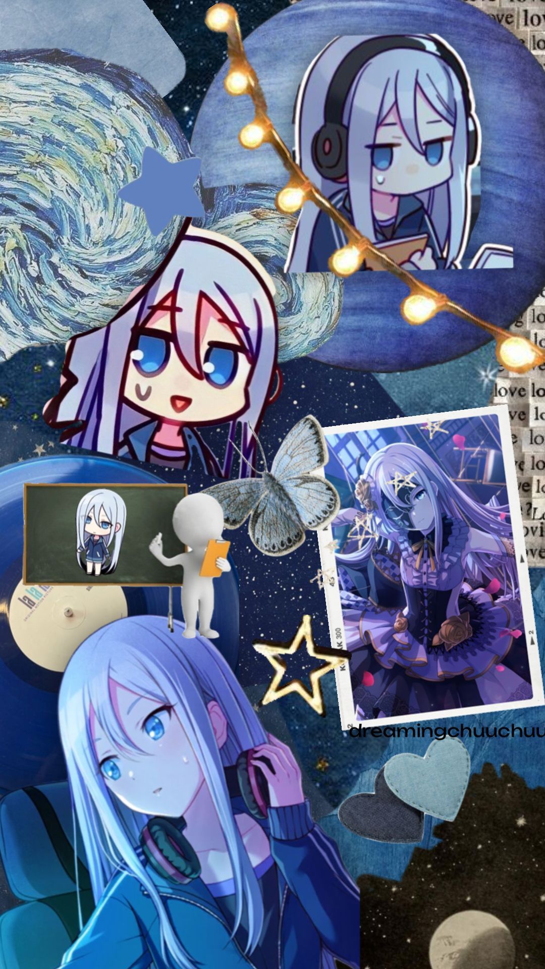 Kanade Yoisaki Wallpapers - Top Free Kanade Yoisaki Backgrounds ...