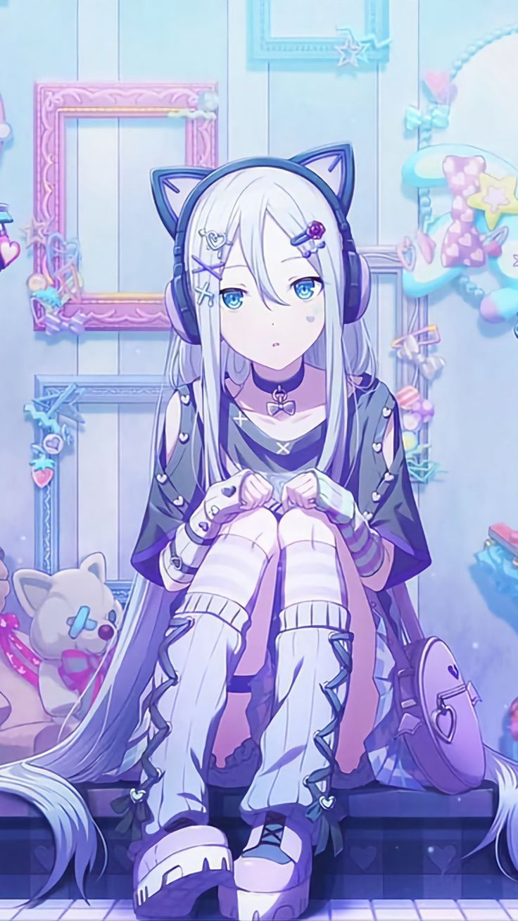 Kanade Yoisaki Wallpapers - Top Free Kanade Yoisaki Backgrounds - WallpaperAccess