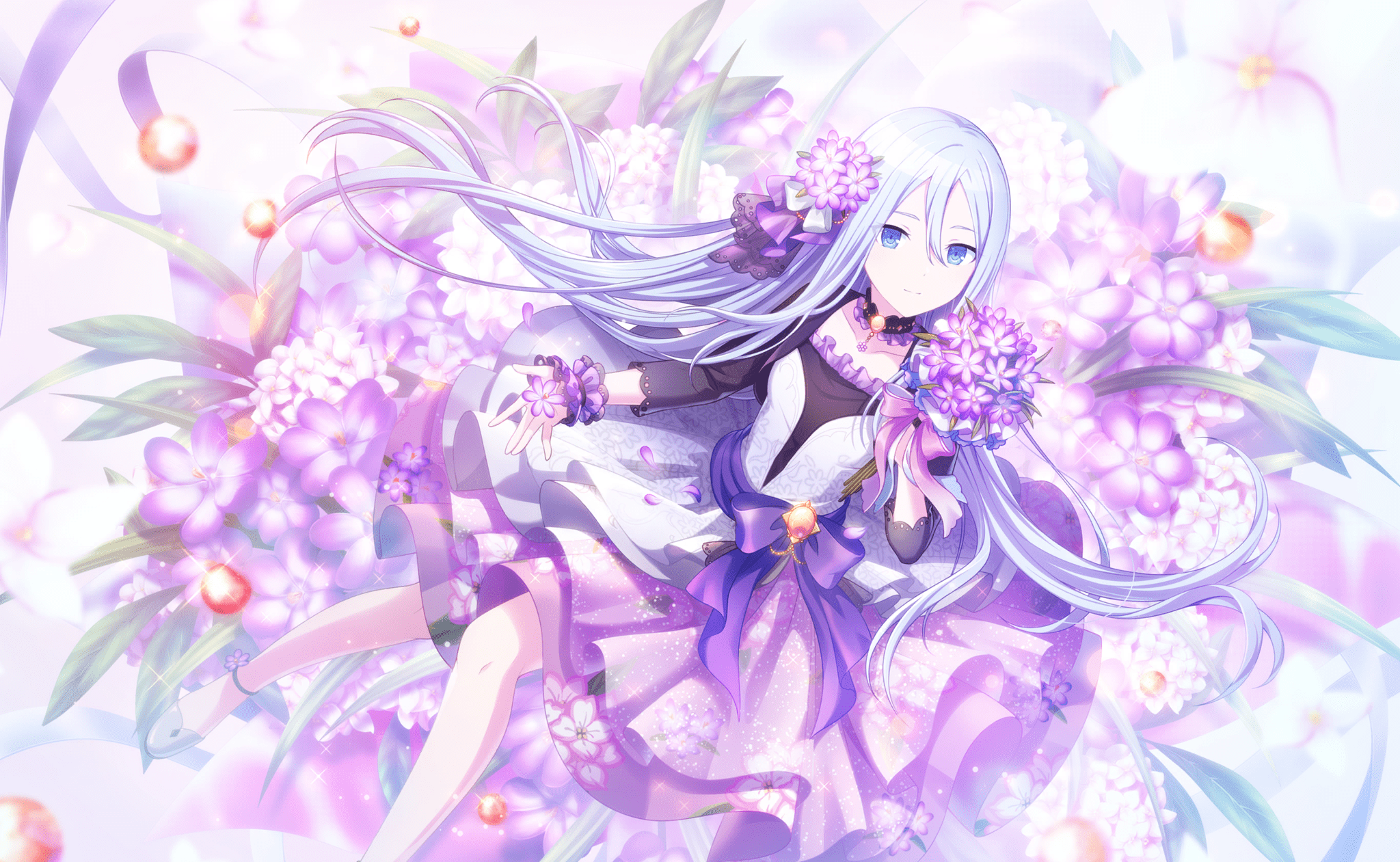 Kanade Yoisaki Wallpapers - Top Free Kanade Yoisaki Backgrounds ...