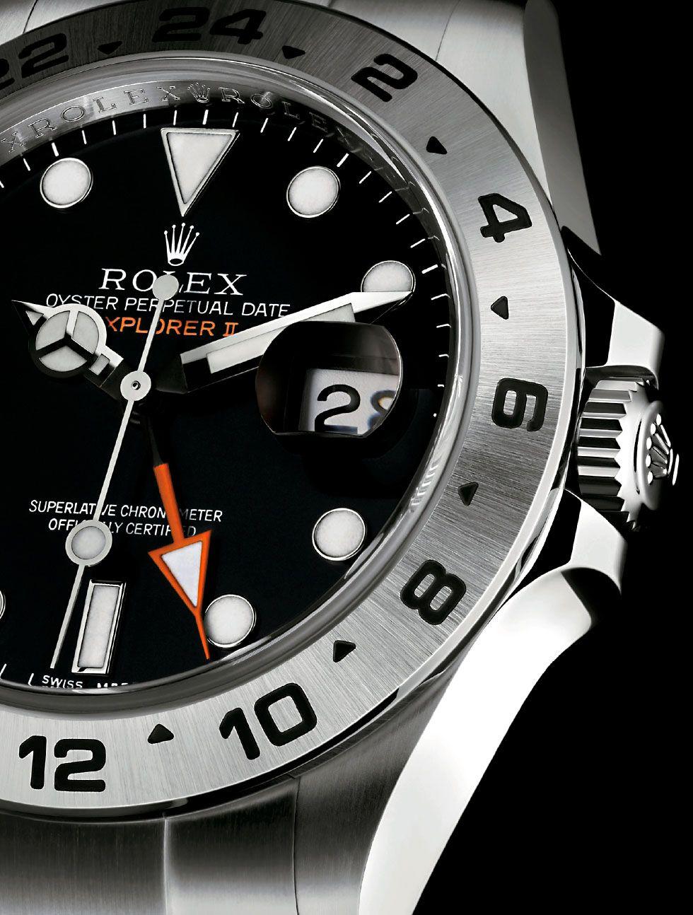 Rolex Explorer Wallpapers - Top Free Rolex Explorer Backgrounds ...