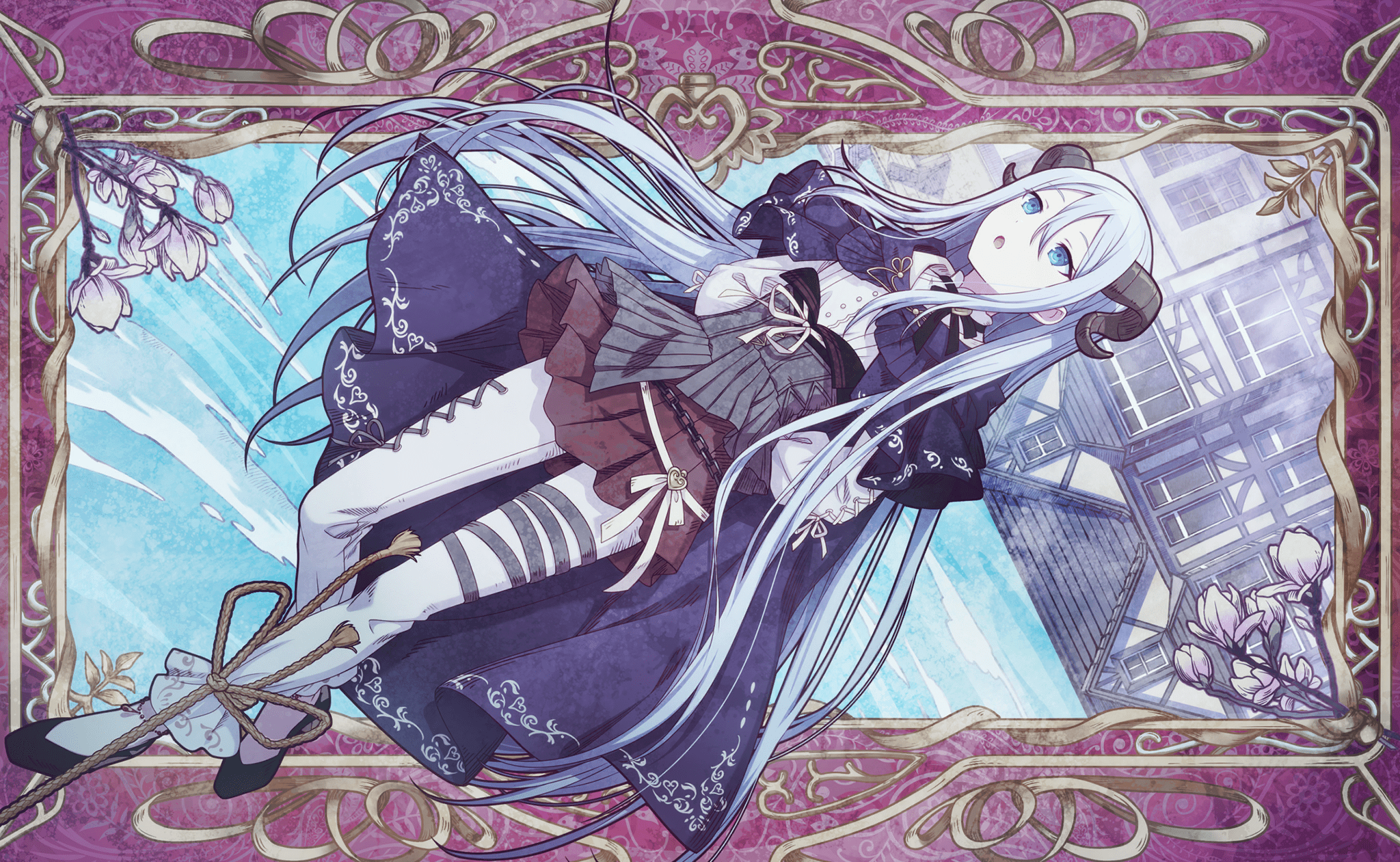 Kanade Yoisaki Wallpapers - Top Free Kanade Yoisaki Backgrounds ...