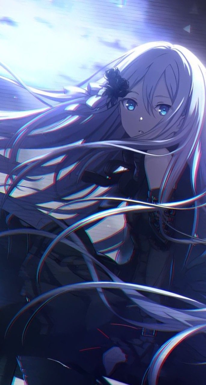 Kanade Yoisaki Wallpapers - Top Free Kanade Yoisaki Backgrounds ...