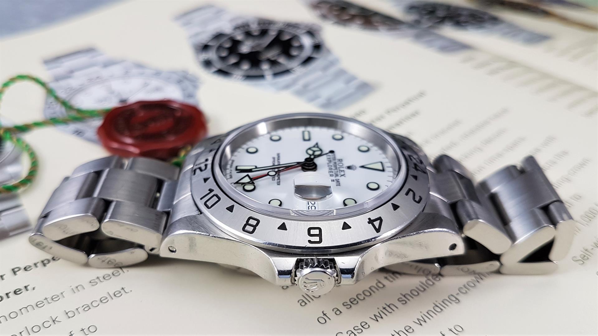 Rolex Explorer Wallpapers - Top Free Rolex Explorer Backgrounds ...