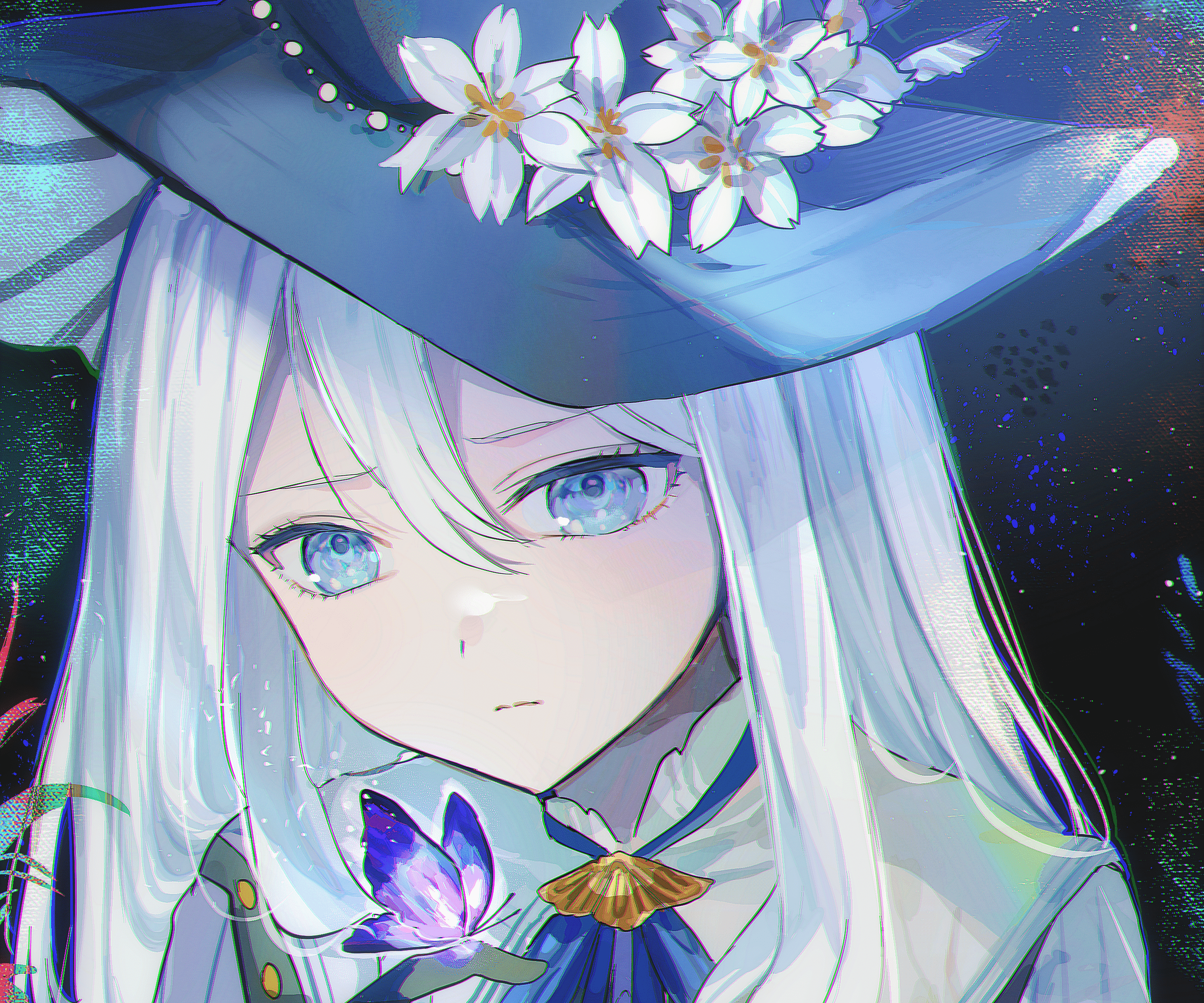 Kanade Yoisaki Wallpapers - Top Free Kanade Yoisaki Backgrounds ...