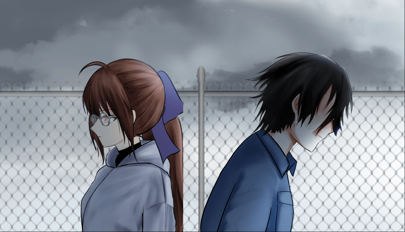 Breakup Anime Wallpapers - Top Free Breakup Anime Backgrounds ...