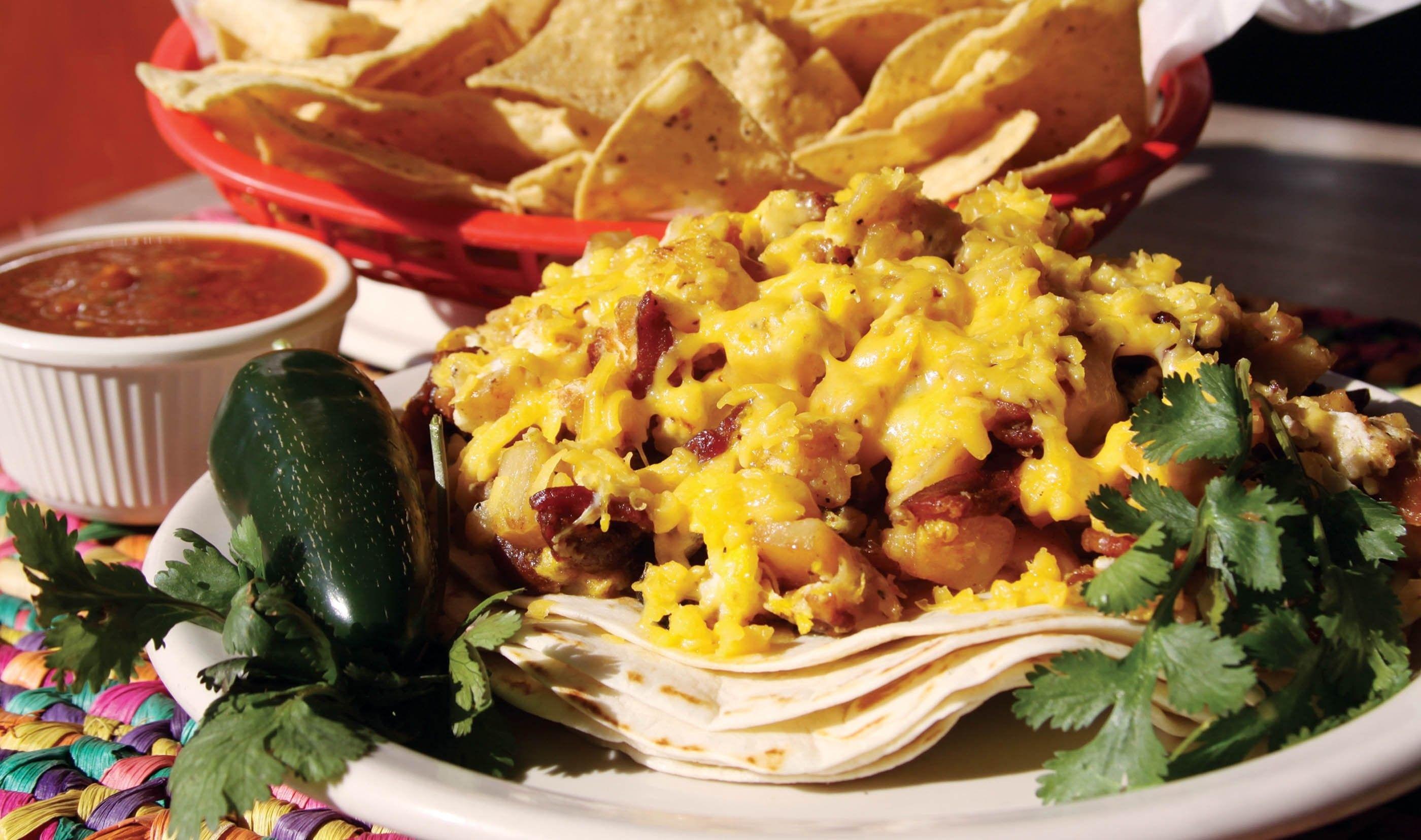 Spanish Food Wallpapers - Top Free Spanish Food Backgrounds ...