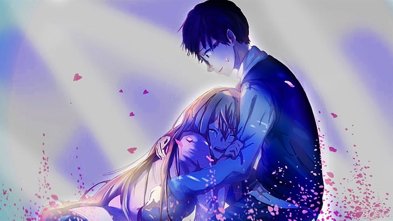 Breakup Anime Wallpapers - Top Free Breakup Anime Backgrounds ...