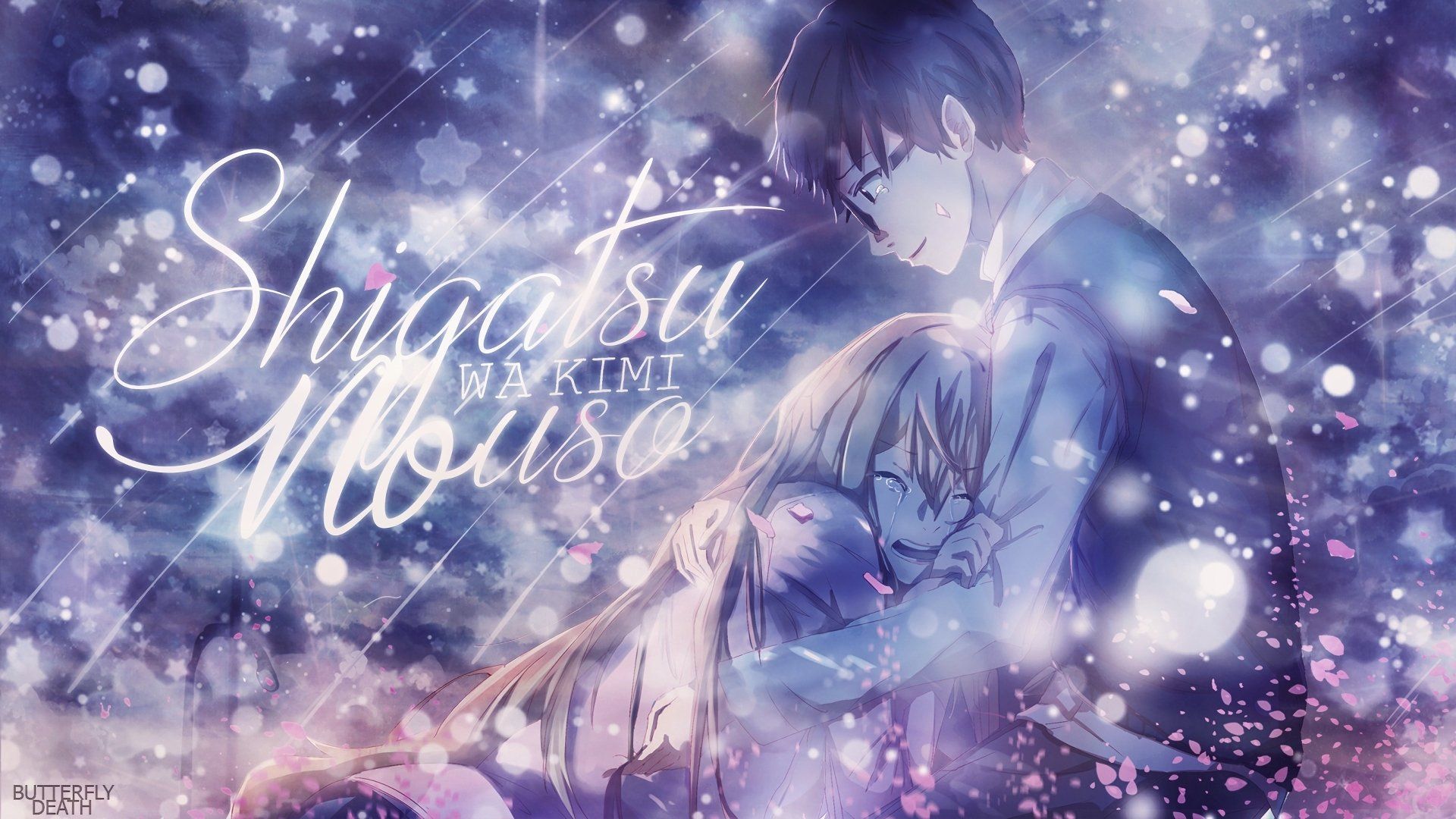 Breakup Anime Wallpapers - Top Free Breakup Anime Backgrounds ...