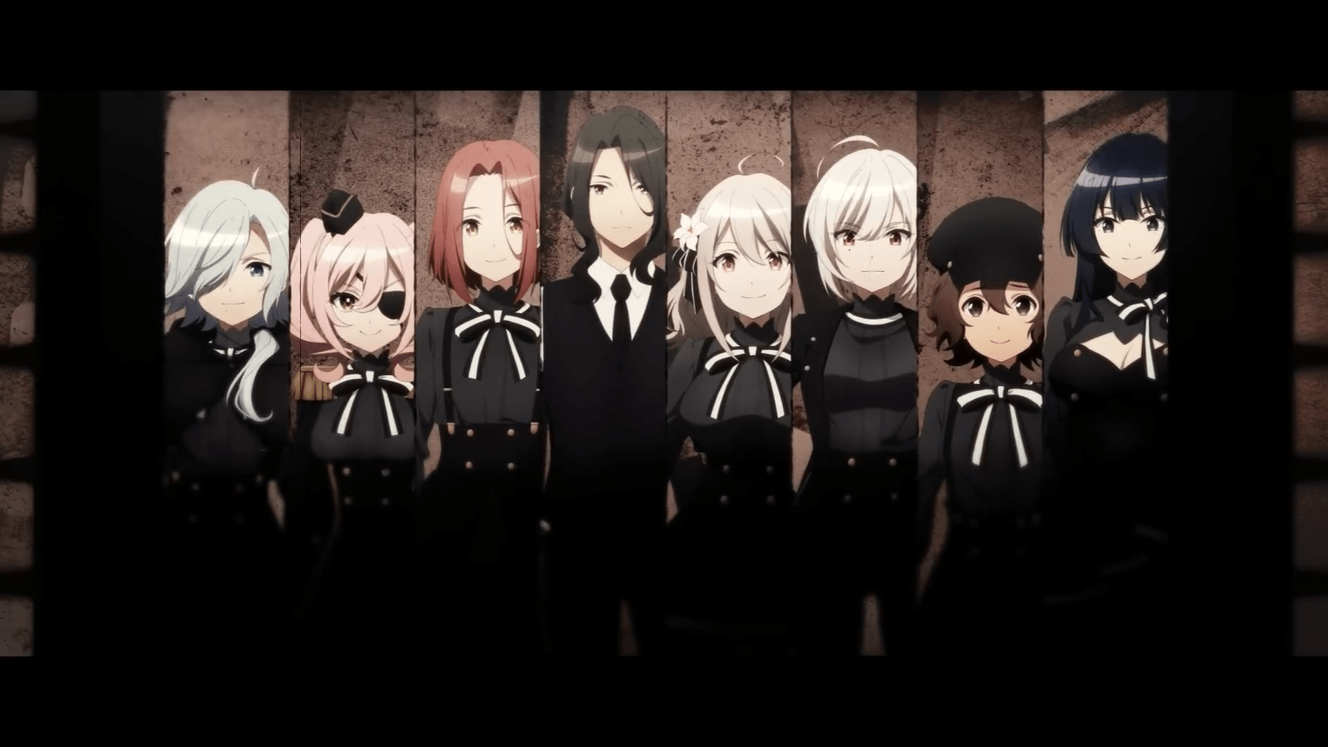 Spy Classroom Wallpapers - Top Free Spy Classroom Backgrounds ...