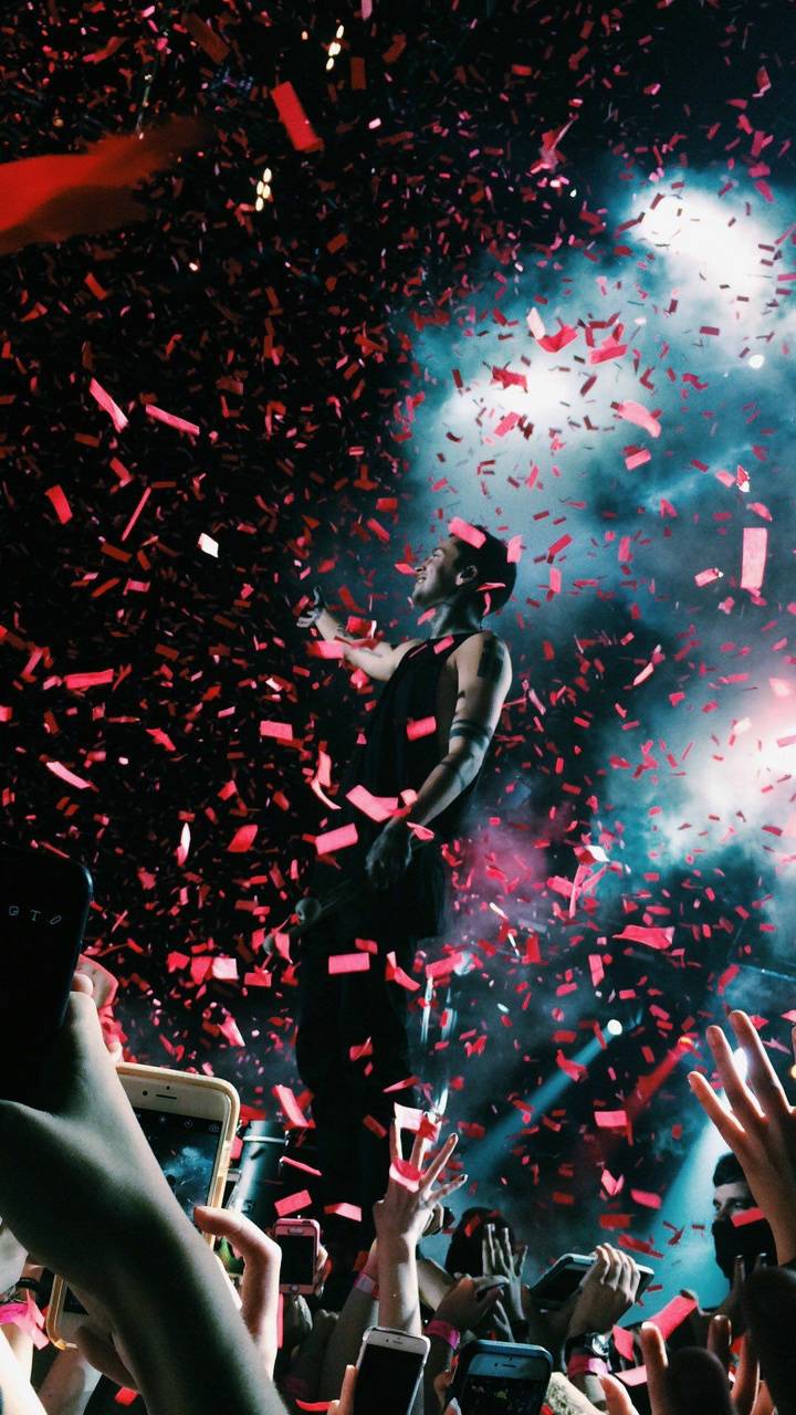 Tyler Joseph Wallpapers - Top Free Tyler Joseph Backgrounds ...