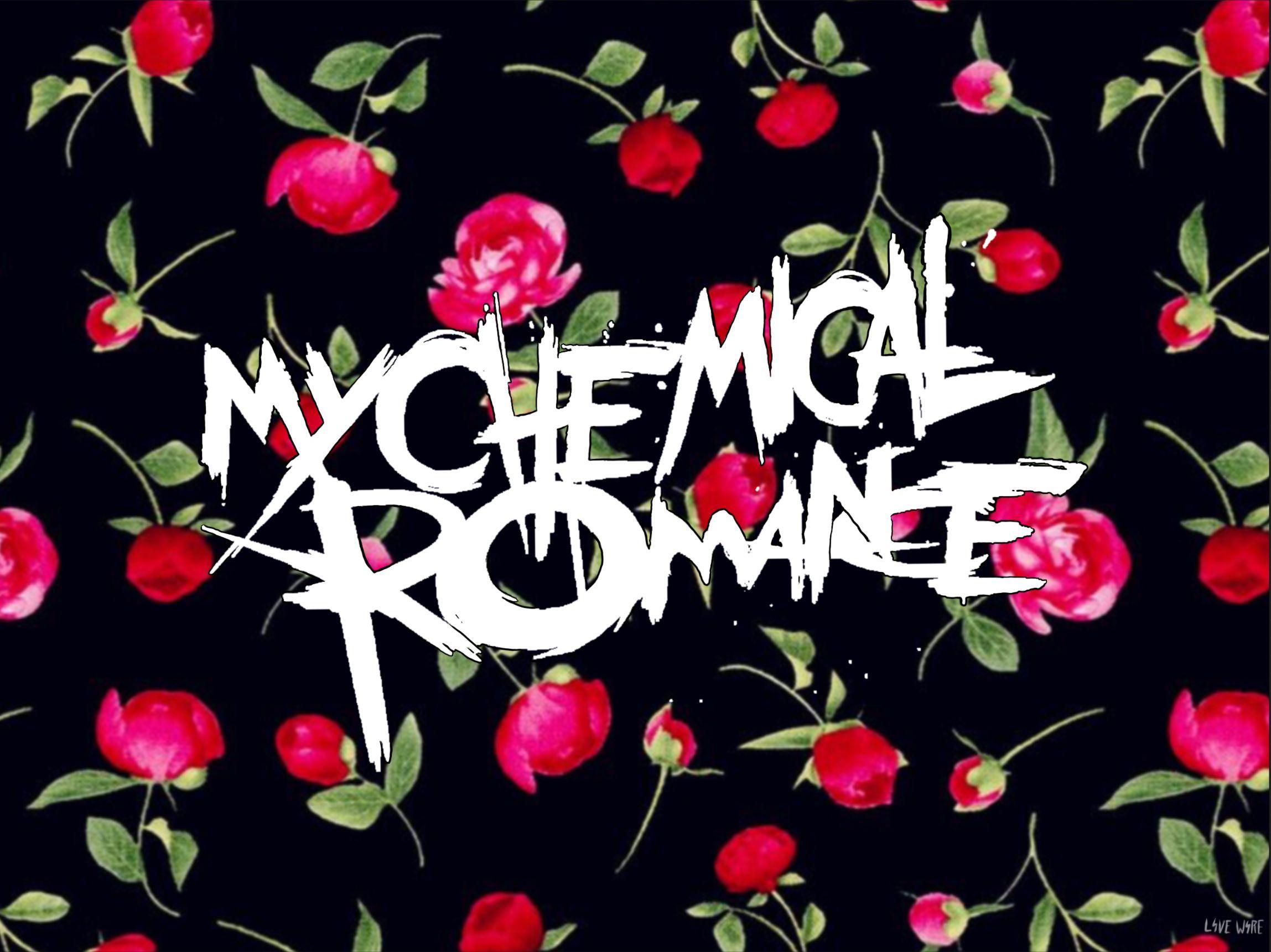 Mcr Wallpapers - Top Free Mcr Backgrounds - WallpaperAccess