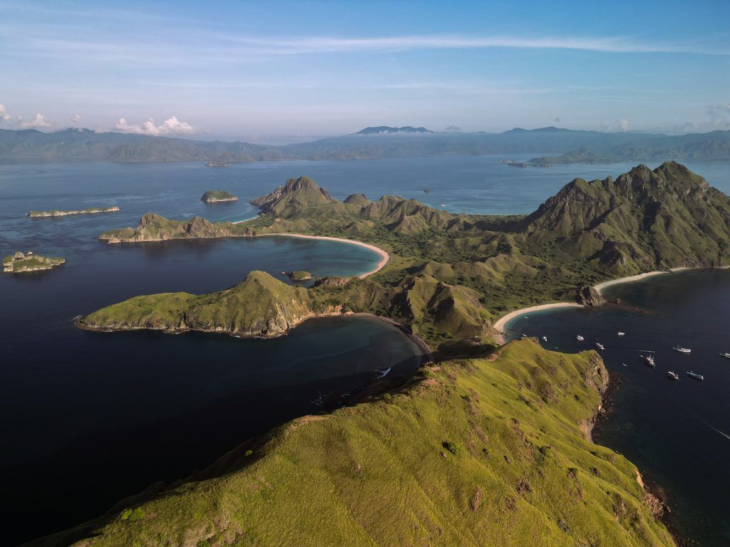 Komodo Island Wallpapers - Top Free Komodo Island Backgrounds ...