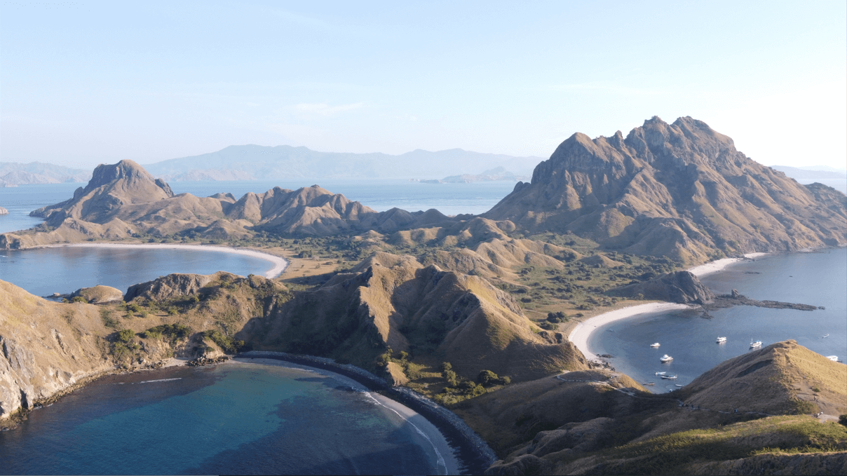 Komodo Island Wallpapers - Top Free Komodo Island Backgrounds ...