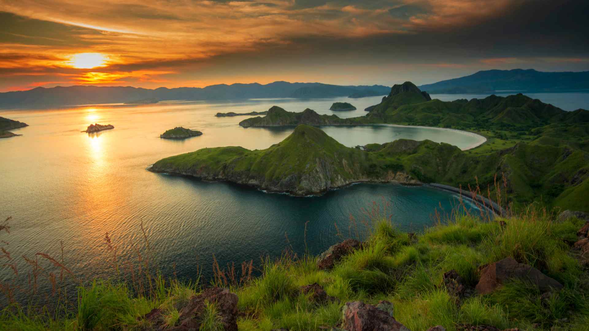 Komodo Island Wallpapers - Top Free Komodo Island Backgrounds ...