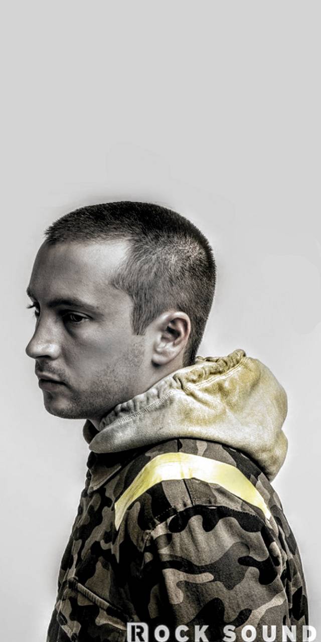 Tyler Joseph Wallpapers - Top Free Tyler Joseph Backgrounds ...