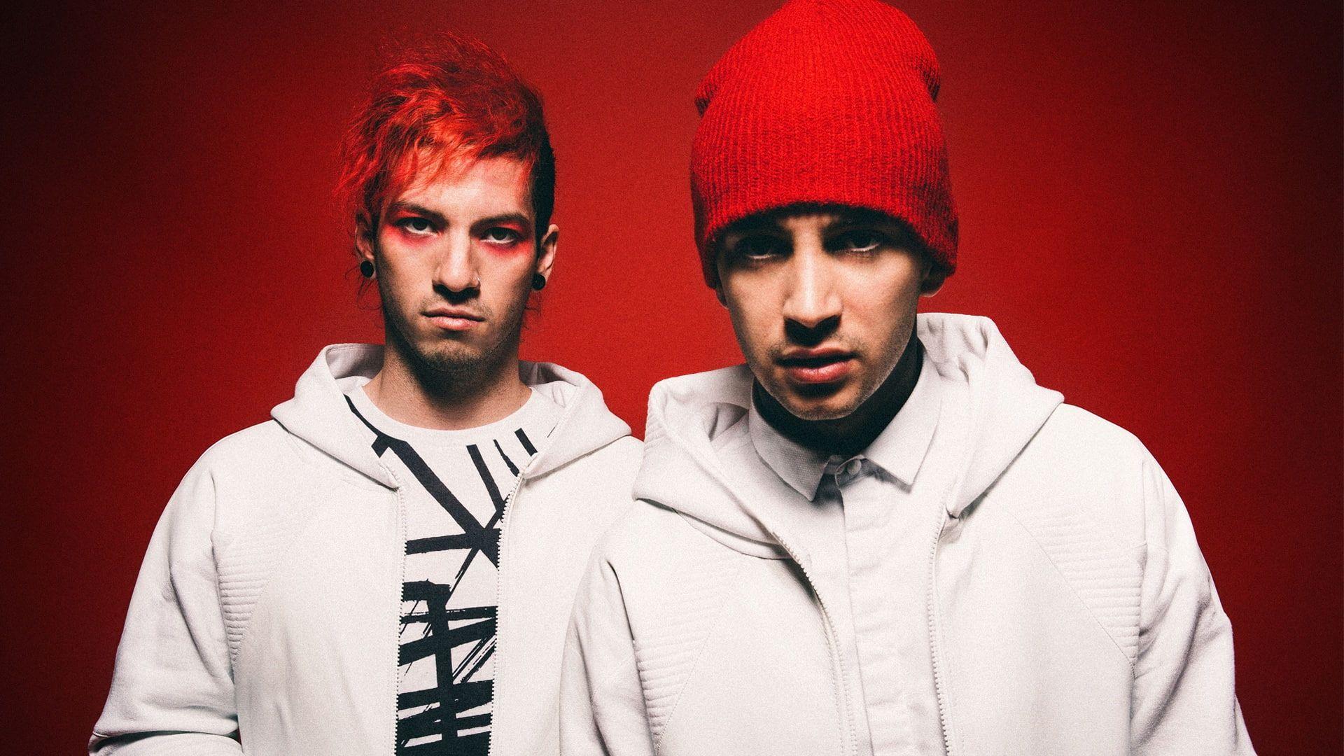 Tyler Joseph Wallpapers - Top Free Tyler Joseph Backgrounds ...