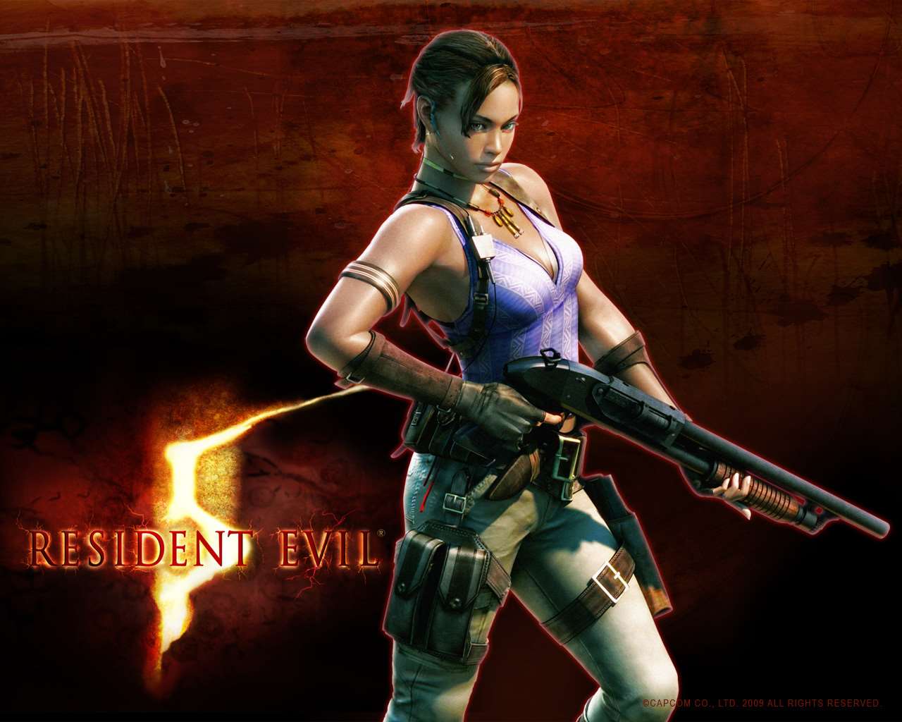 Sheva Wallpapers - Top Free Sheva Backgrounds - WallpaperAccess