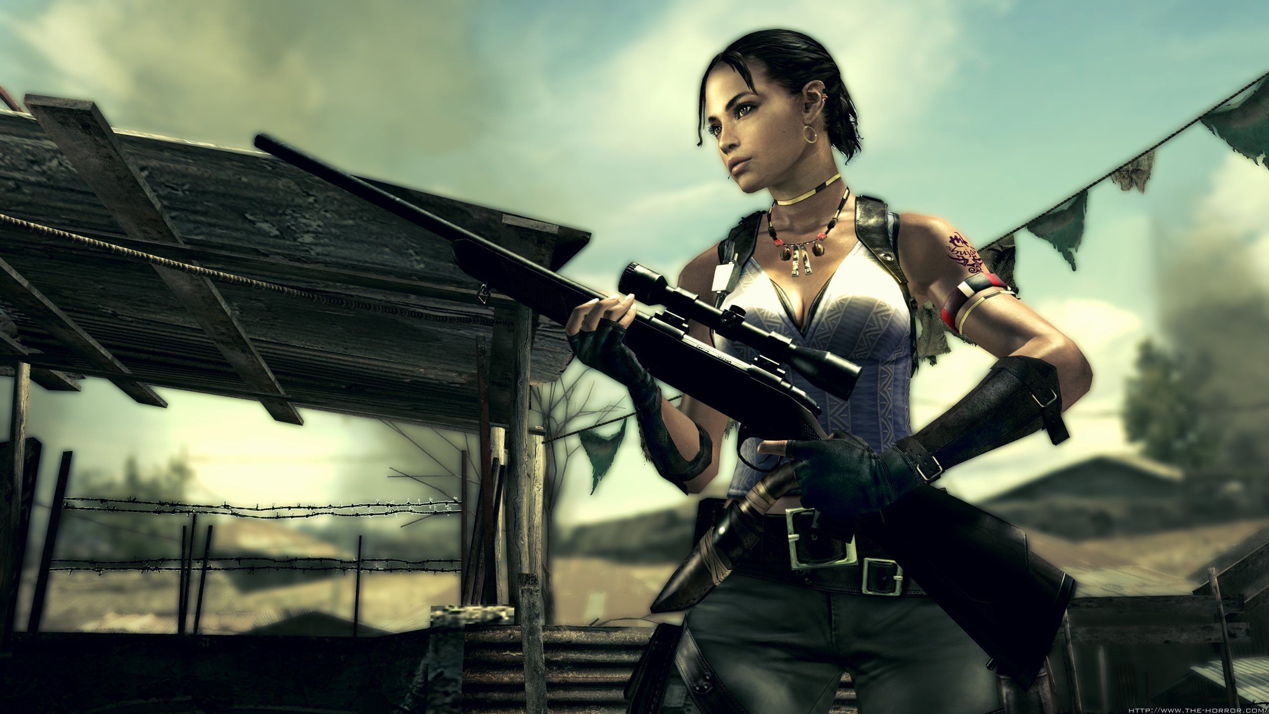 Sheva Wallpapers - Top Free Sheva Backgrounds - WallpaperAccess