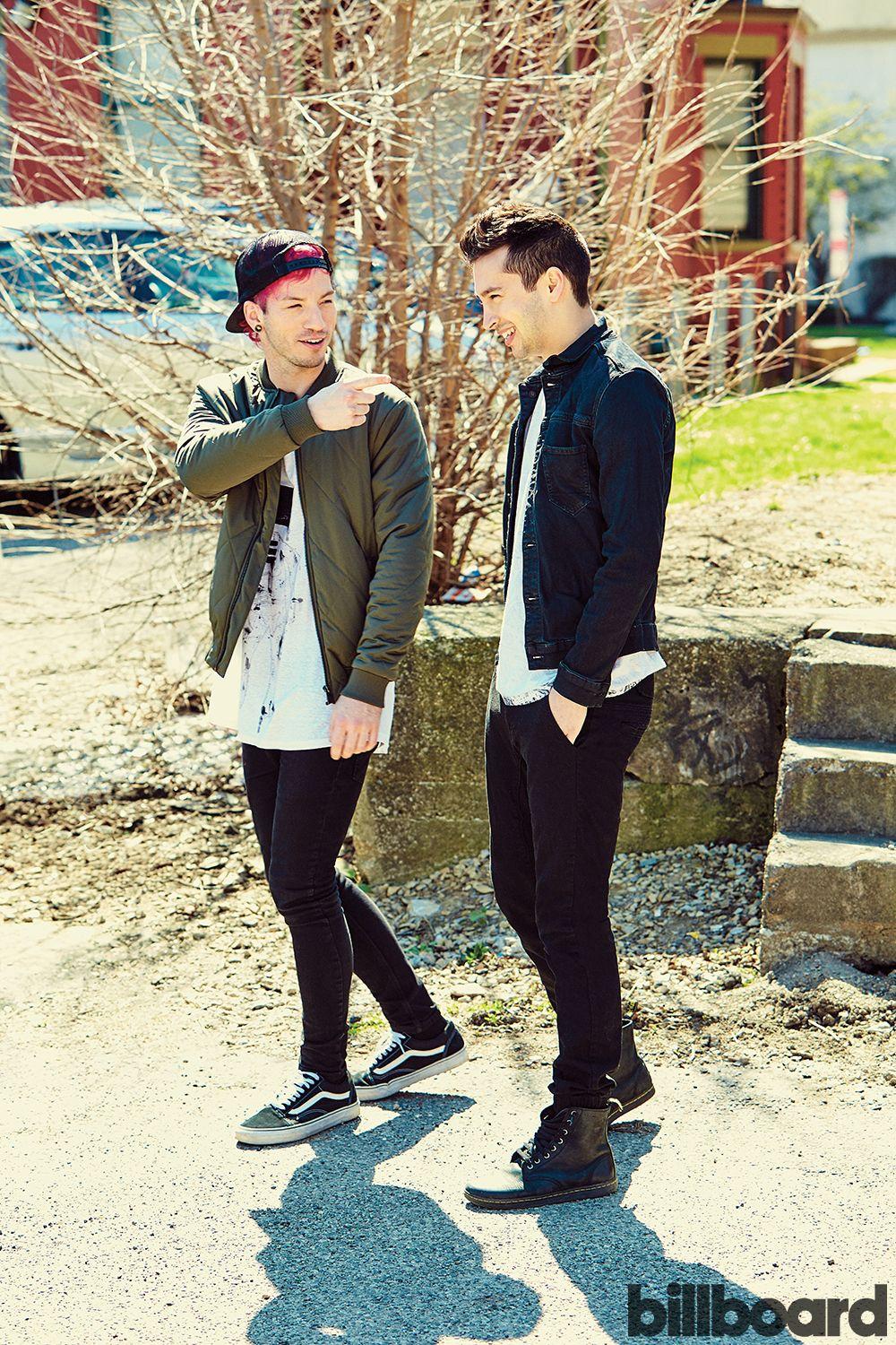 Tyler Joseph Wallpapers - Top Free Tyler Joseph Backgrounds ...