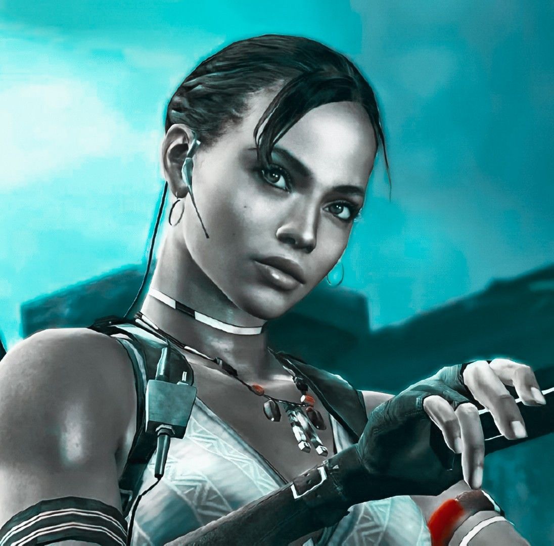 Sheva Wallpapers - Top Free Sheva Backgrounds - WallpaperAccess